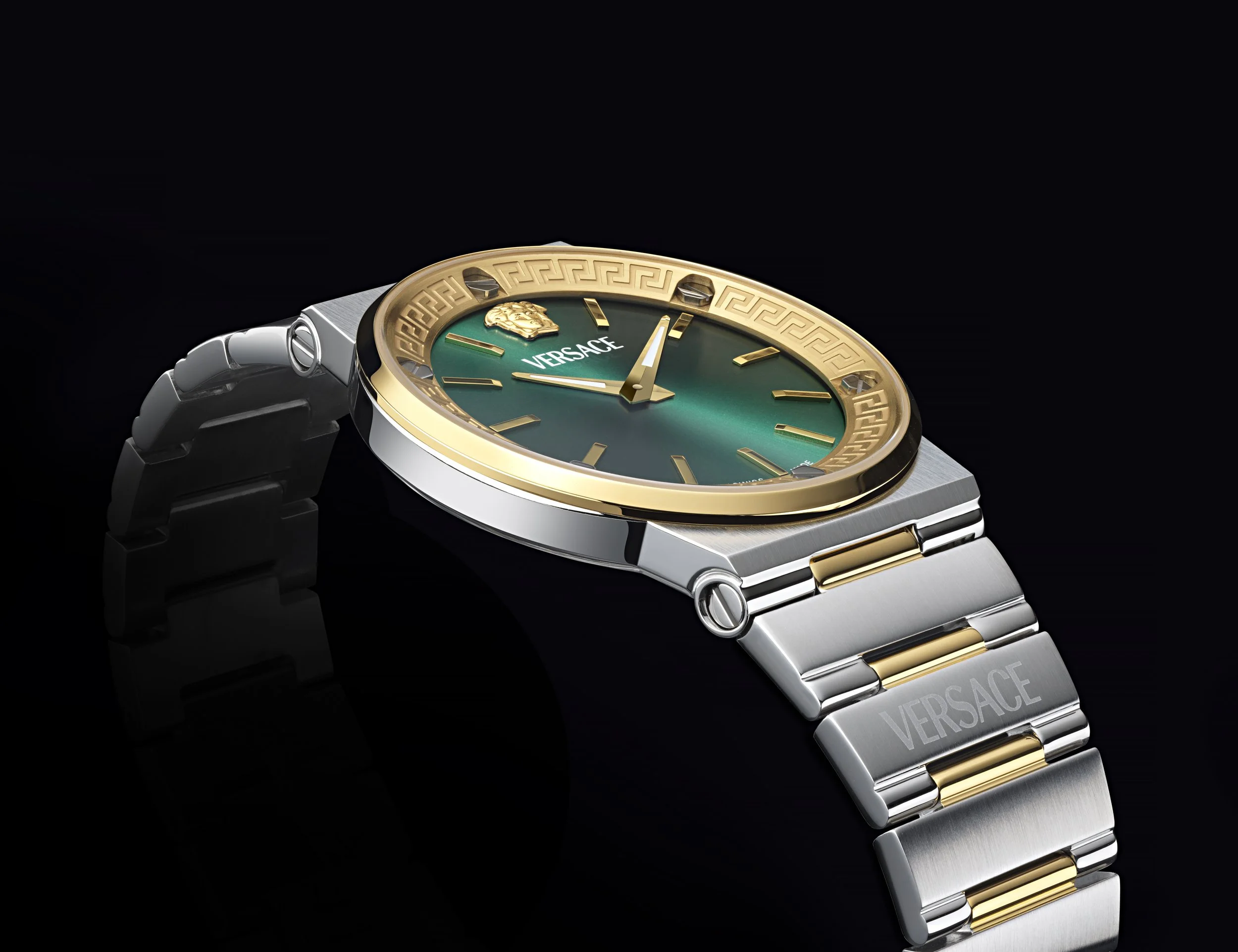 Versace Watches for Father’s Day — NOS3. MAGAZINE