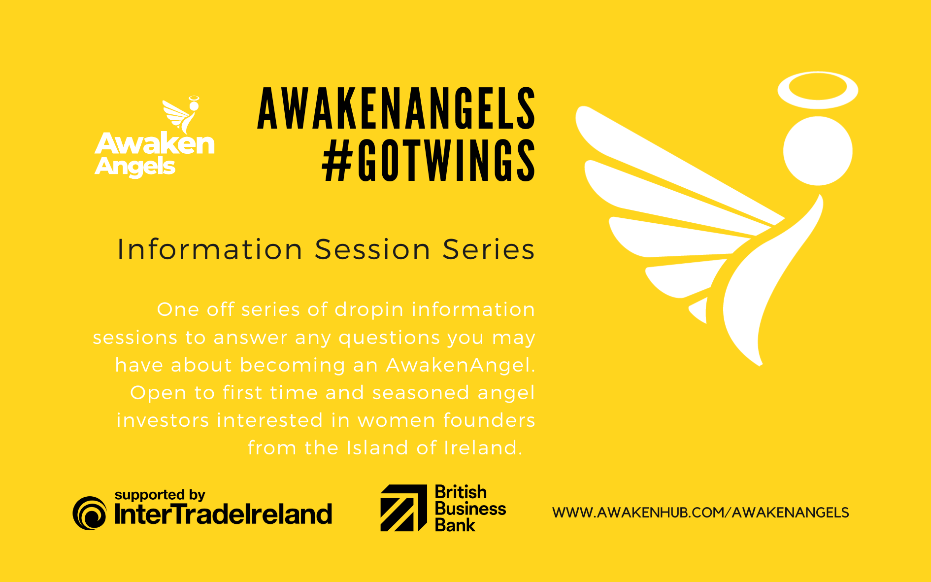 Events — AwakenAngels