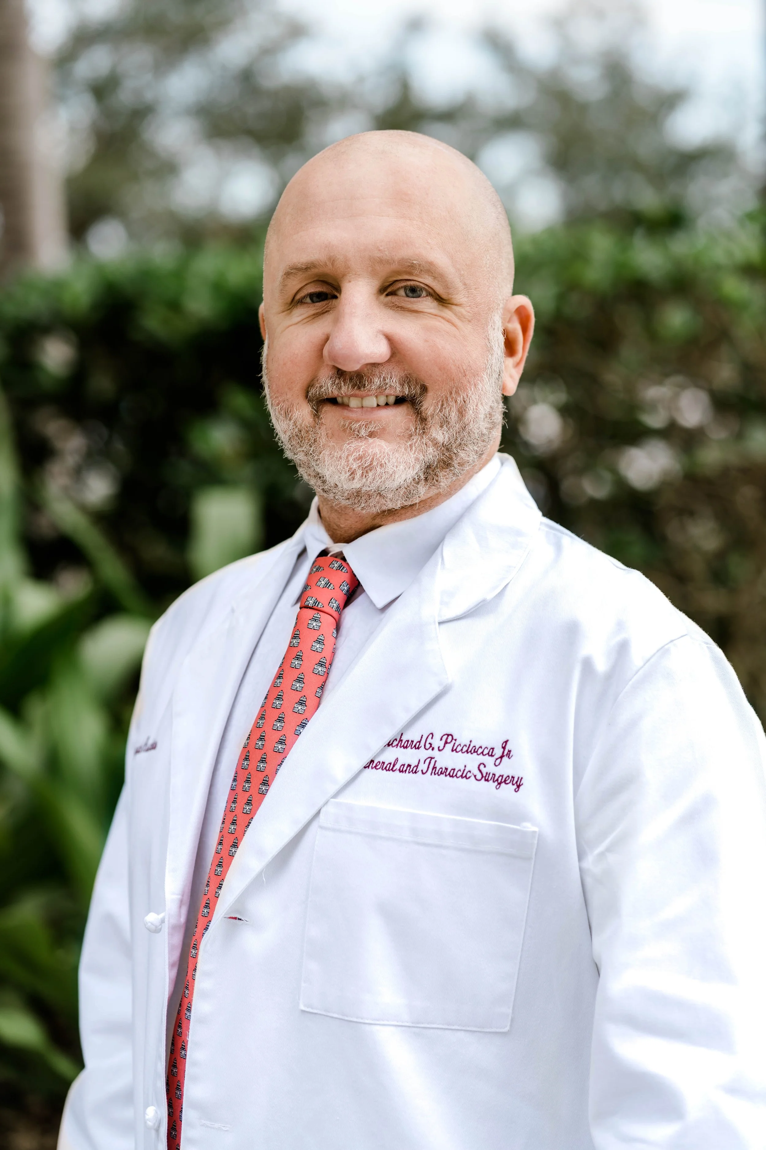 Our Physicians — Suncoast Surgical Associates