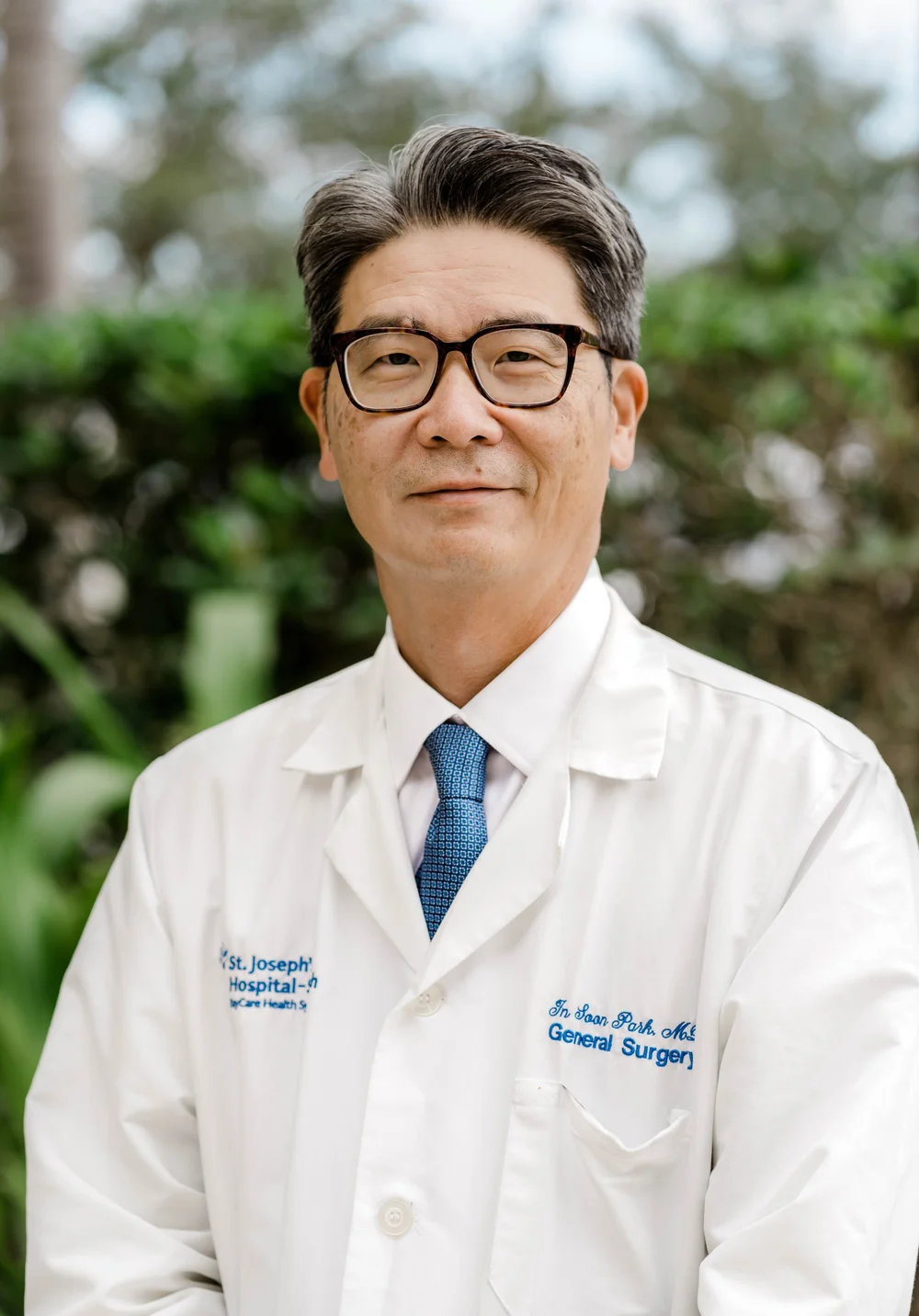 Our Physicians — Suncoast Surgical Associates