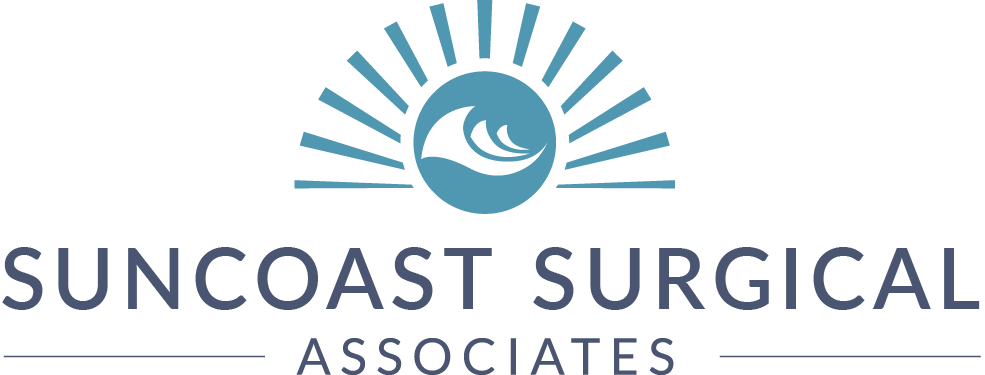 In Soon Park — Suncoast Surgical Associates