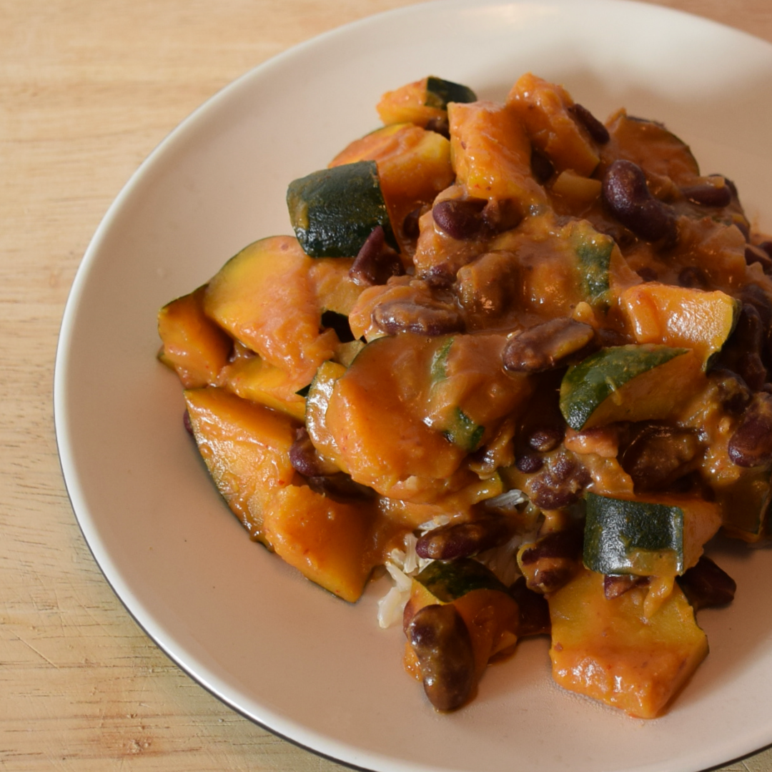 Our Meals — Easy Vegan