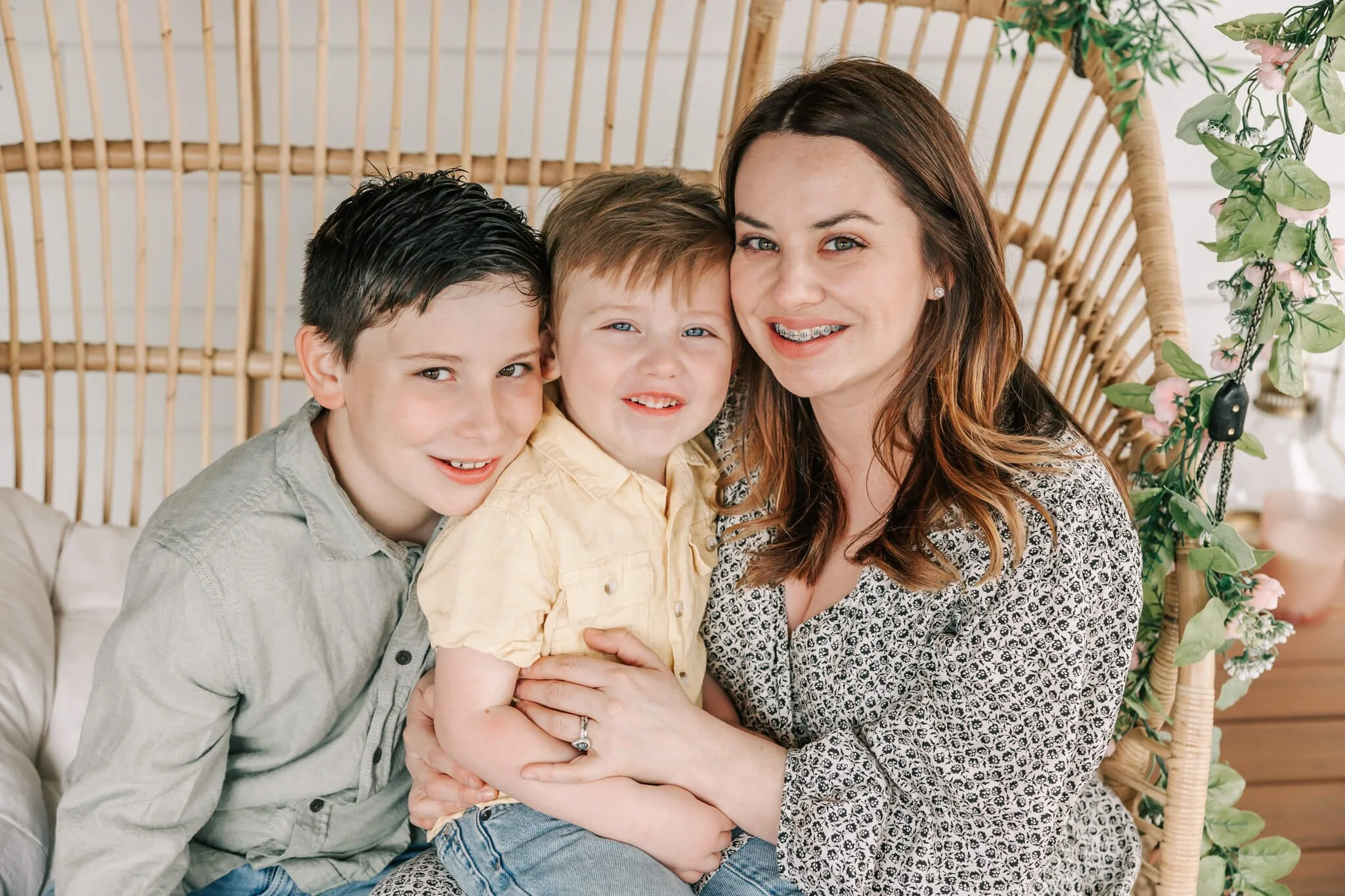 About — Growing Roots Speech and Language Therapy Services