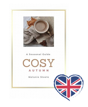 A Cosy Guide to Autumn: Fall-ing Into Autumn Ready Or Not — Stephanie ...