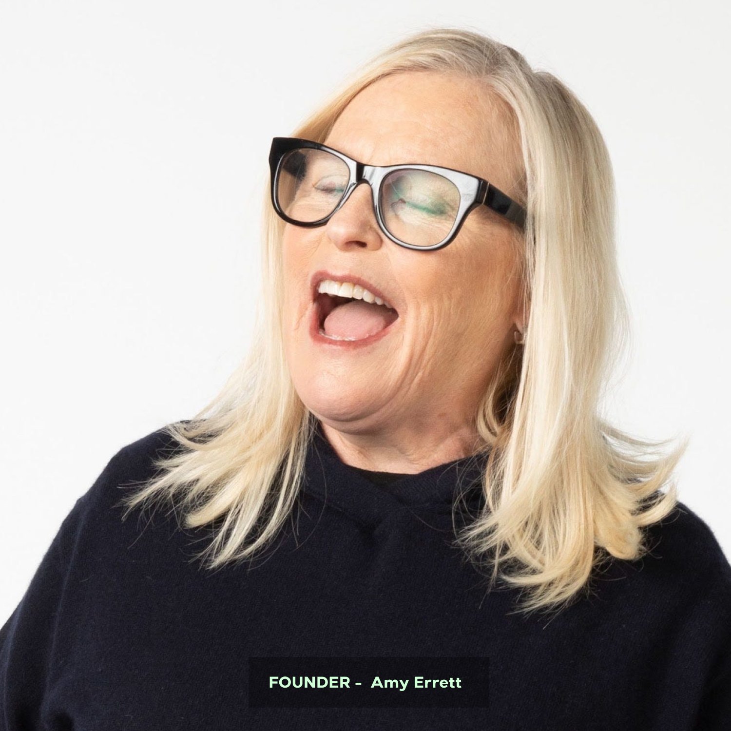 Madison Reed — Hey Famm