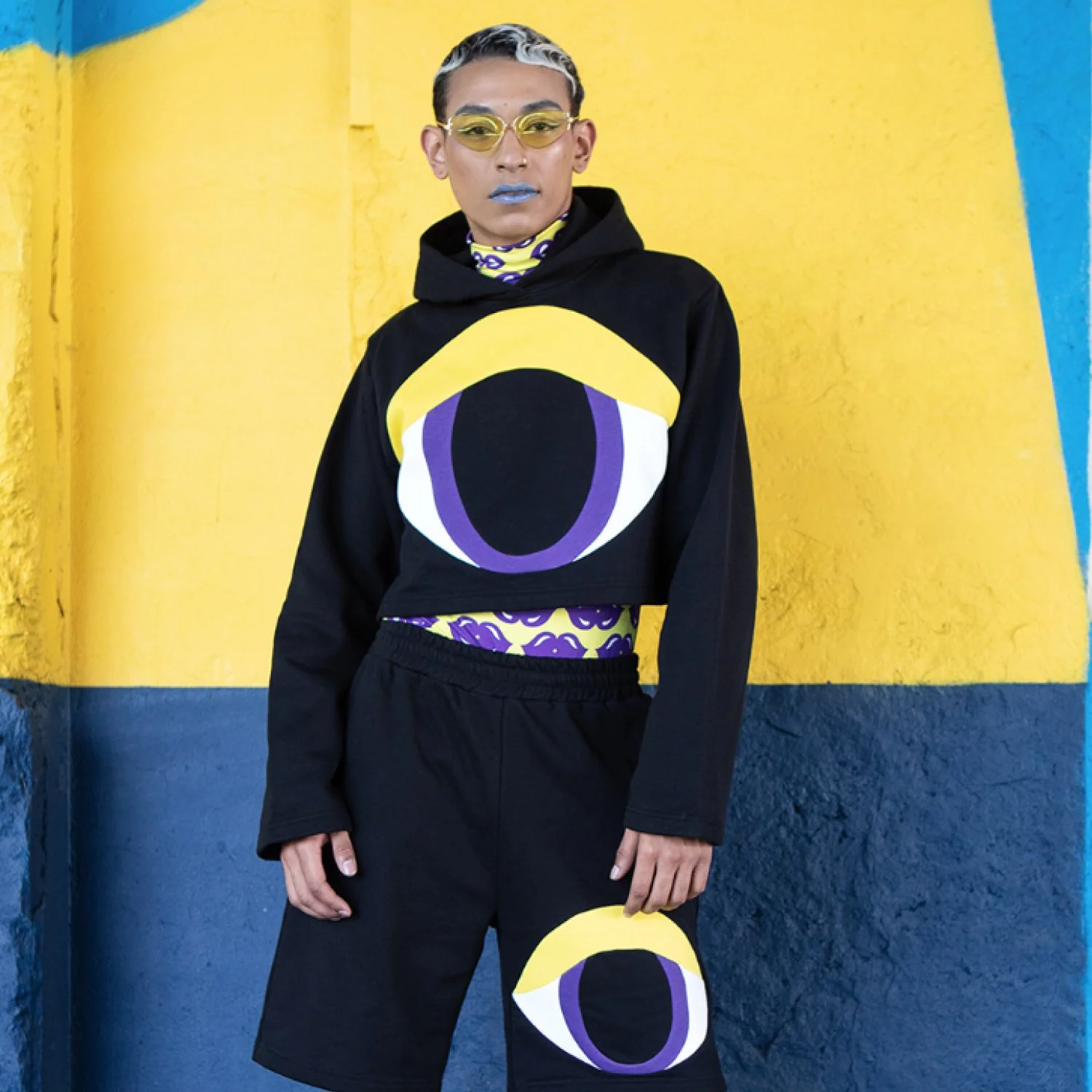 Jannike Sommar — FAMM