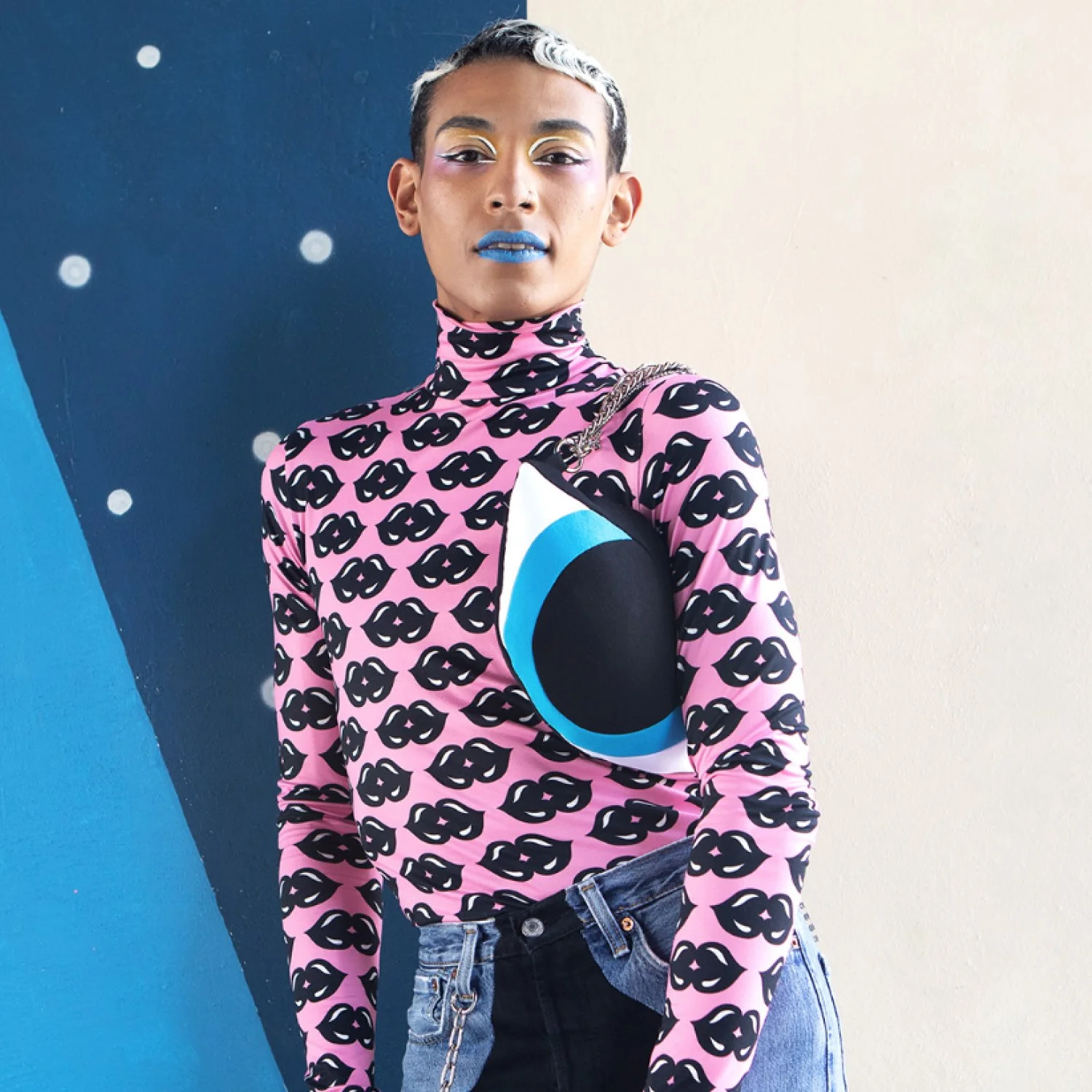 Jannike Sommar — FAMM