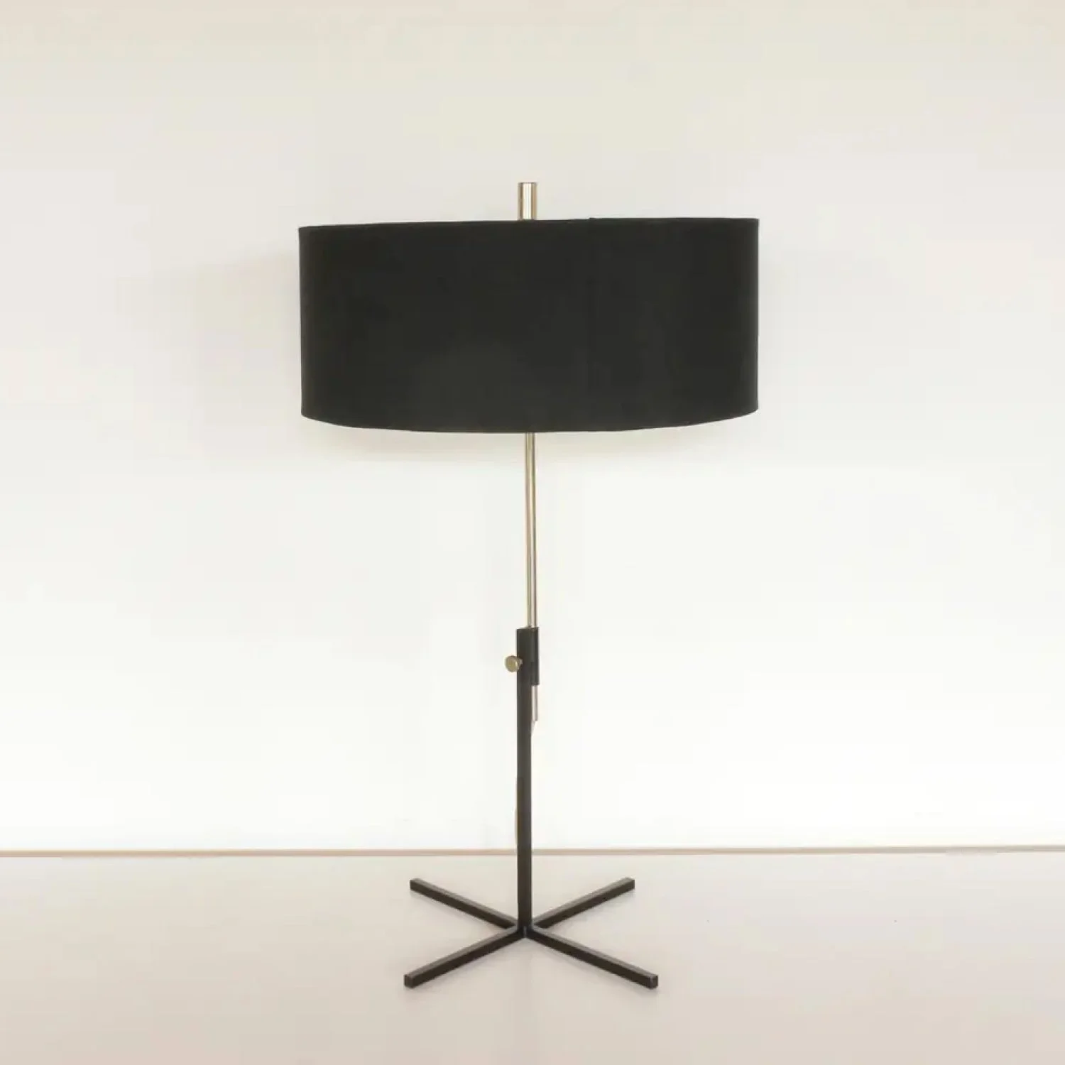 Nate Berkus Lamp Black Shade