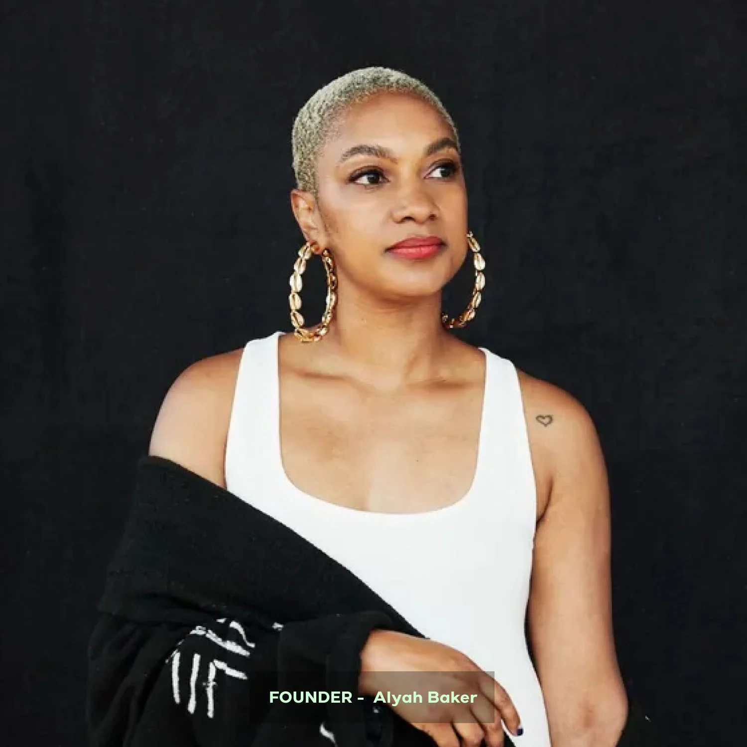 Show & Tell — Hey Famm