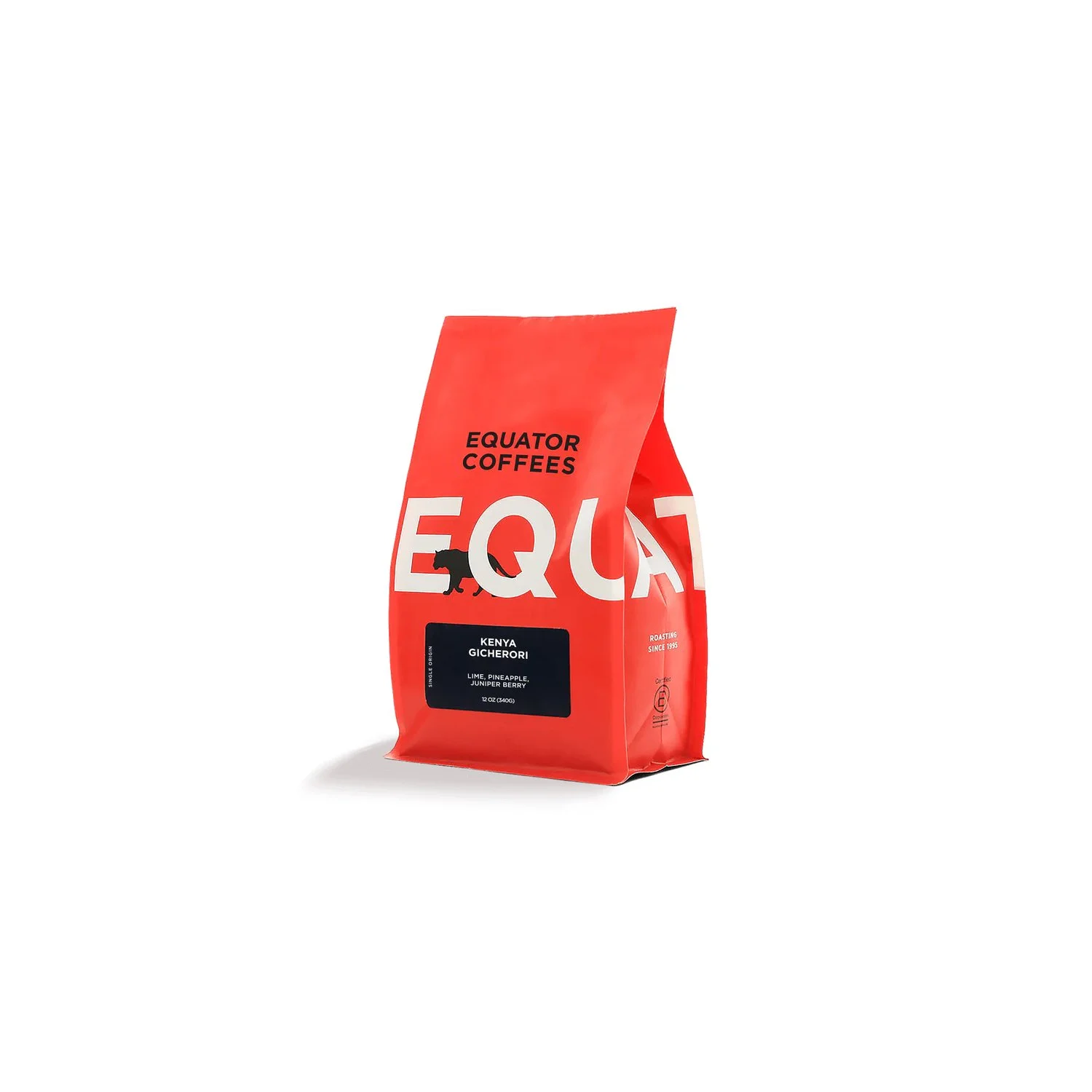 Equator Coffees is a sustainable coffee roaster and retailer committed ...