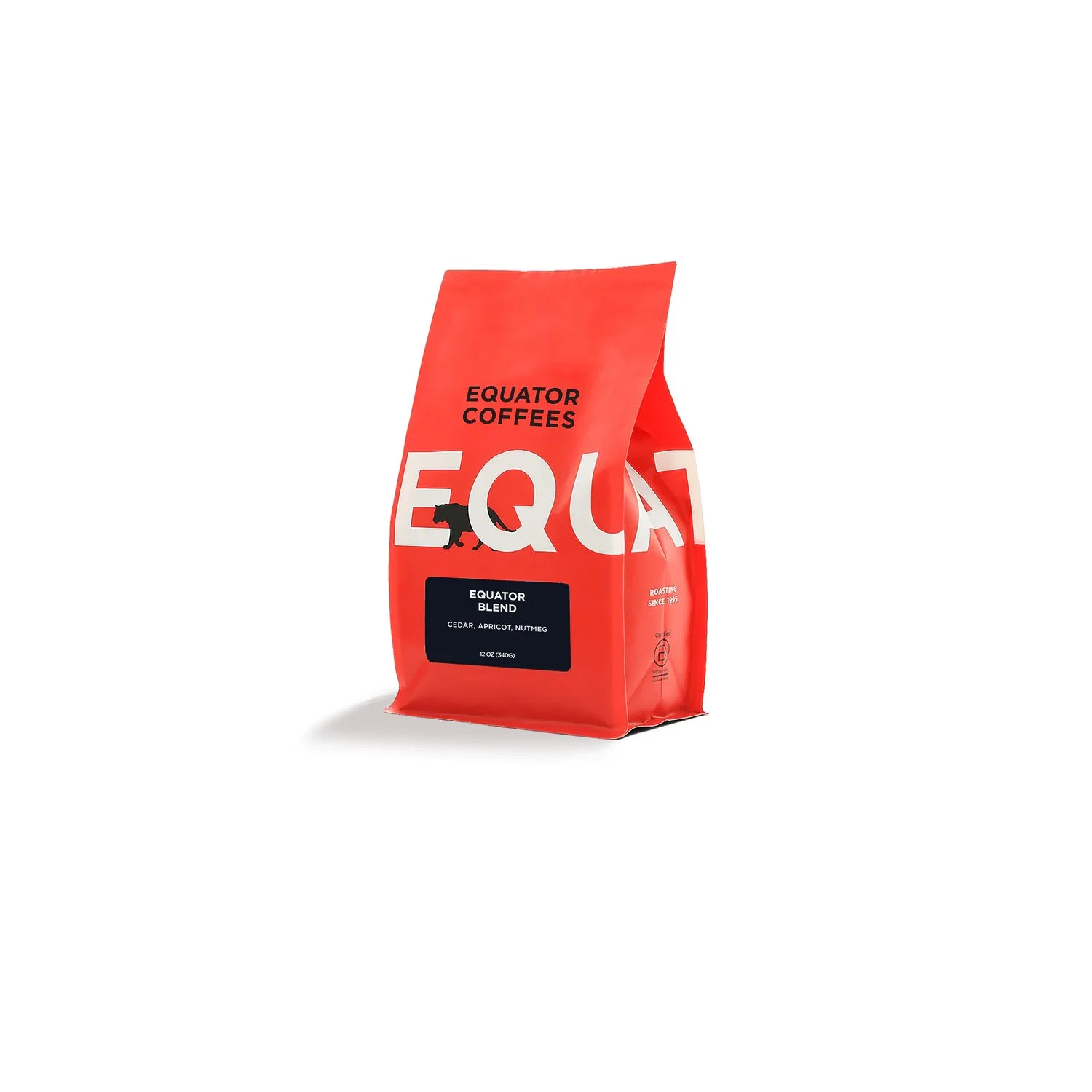 Equator Coffees is a sustainable coffee roaster and retailer committed to making positive change ...