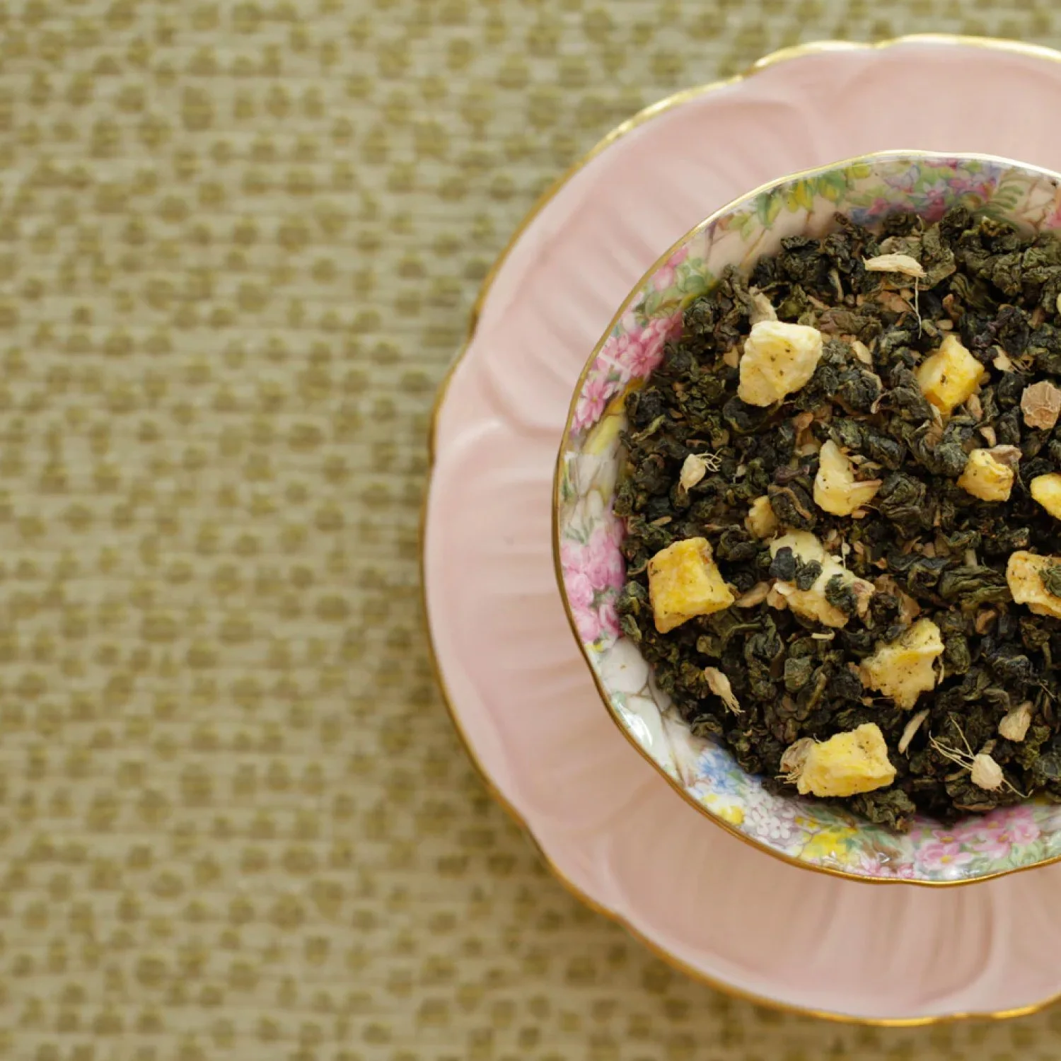 Friday Afternoon Tea is a family-owned tea company that is committed to ...