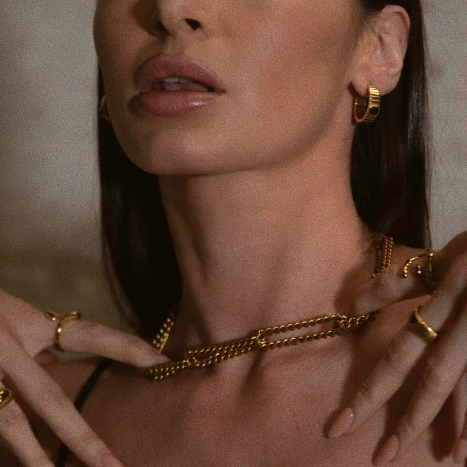 ARSN The Label — Hey Famm