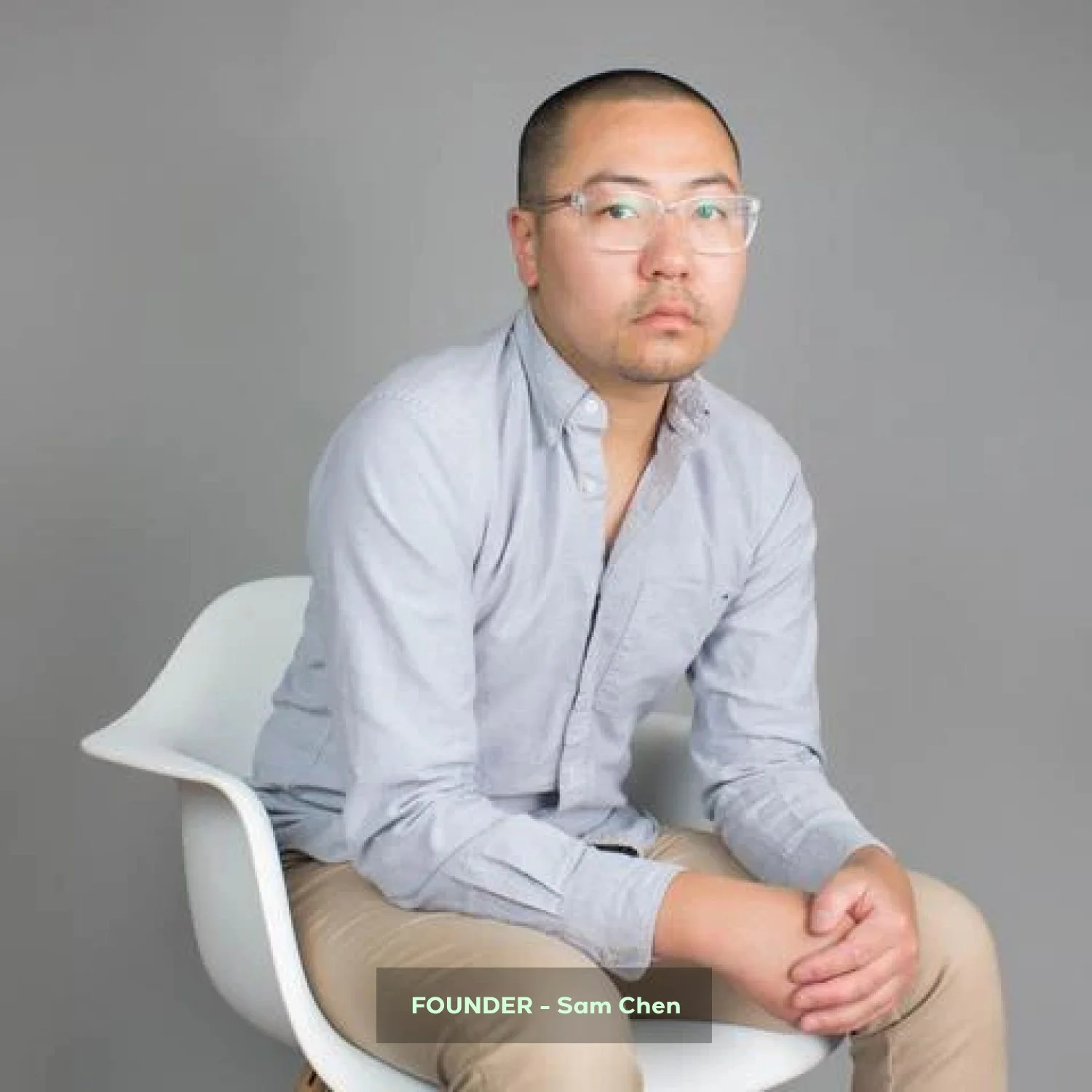 Thesis of Alexandria — Hey Famm