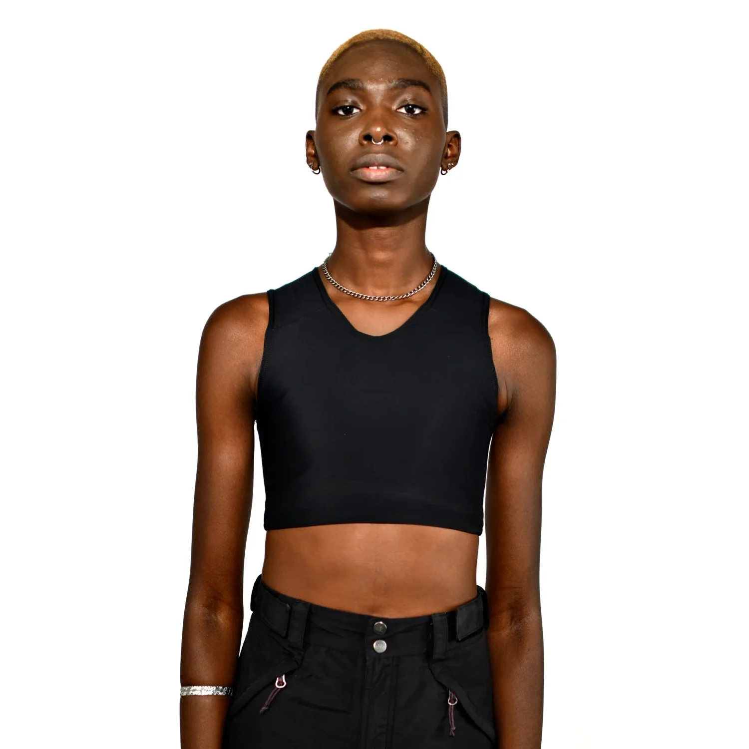 Custom Opaque Binder | Rebirth Garments — FAMM