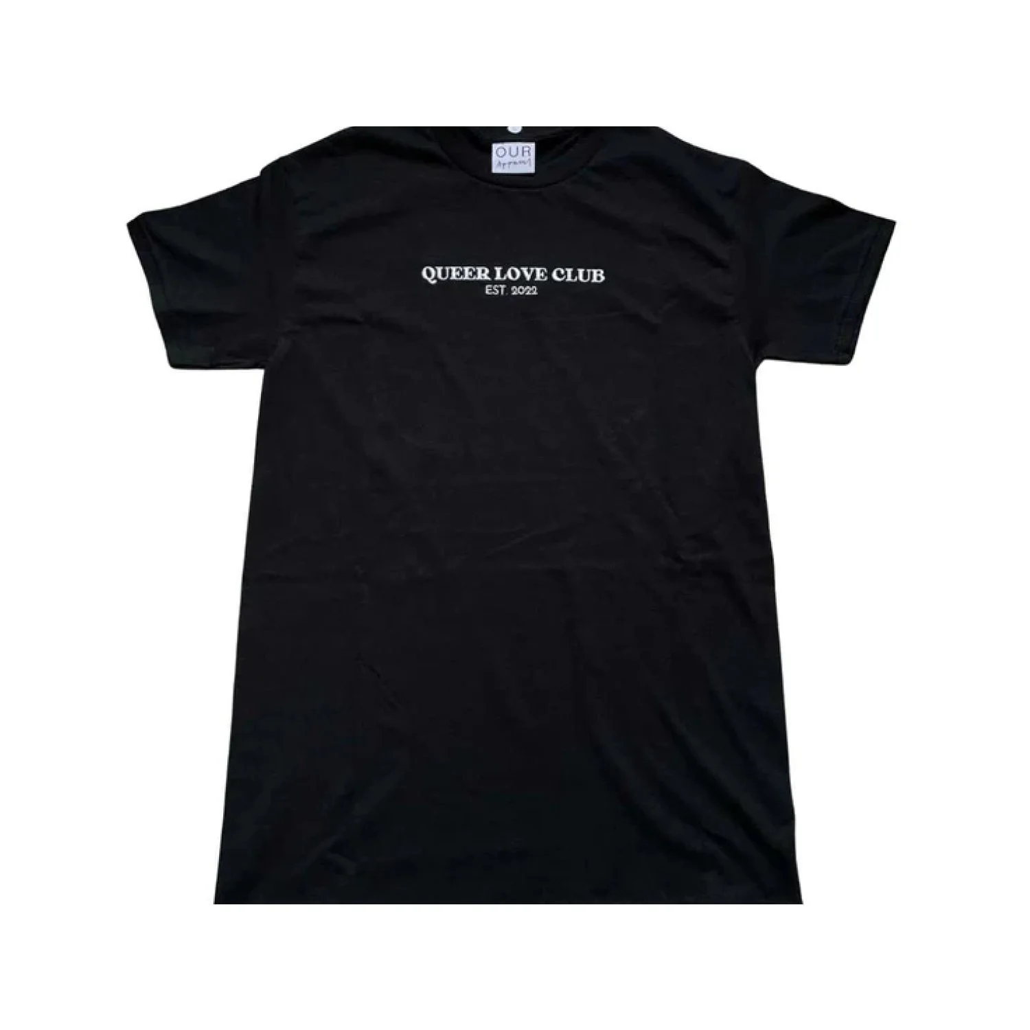 BLM T-Shirt | One DNA — FAMM