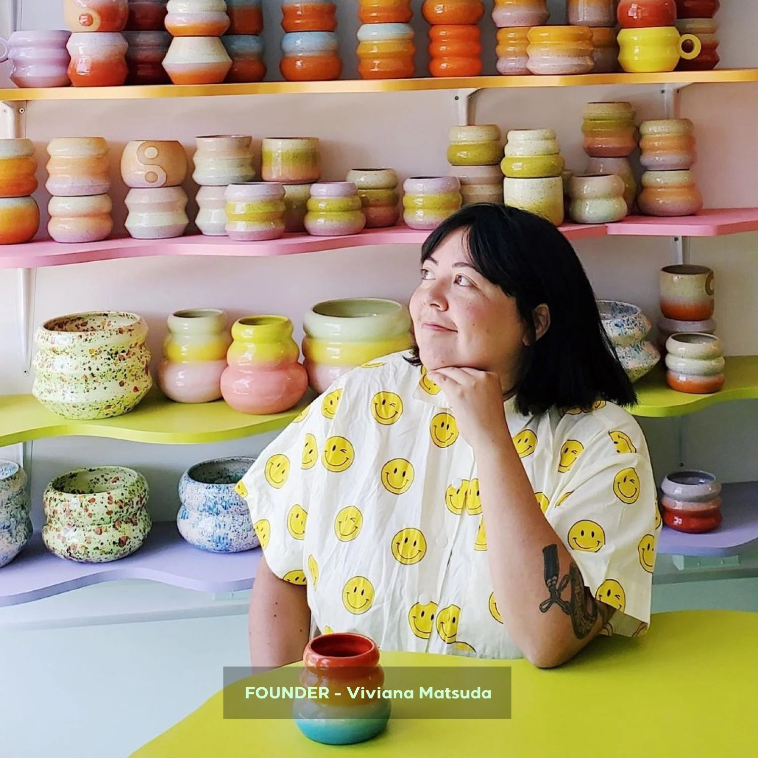 Mud Witch — Hey Famm