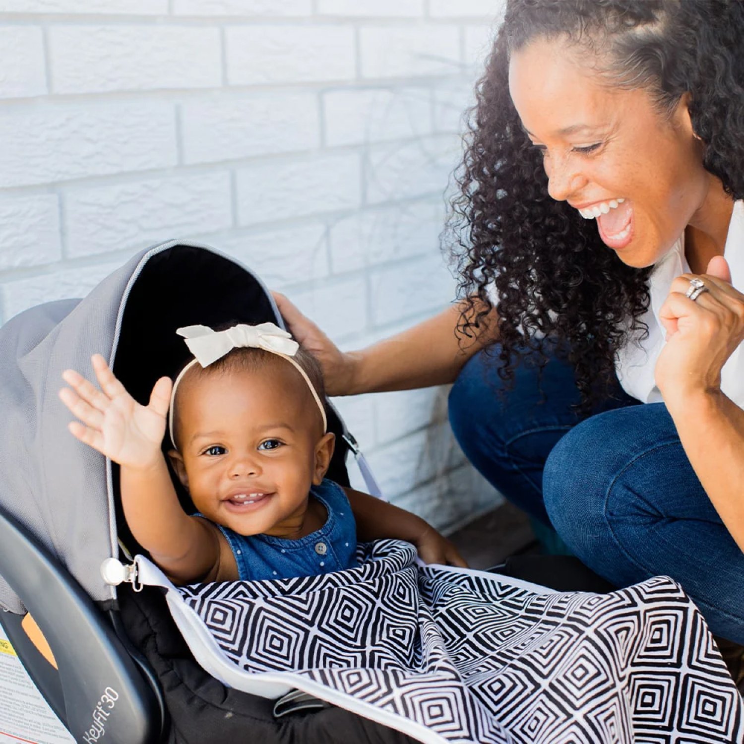 Bazzle Baby — Hey Famm