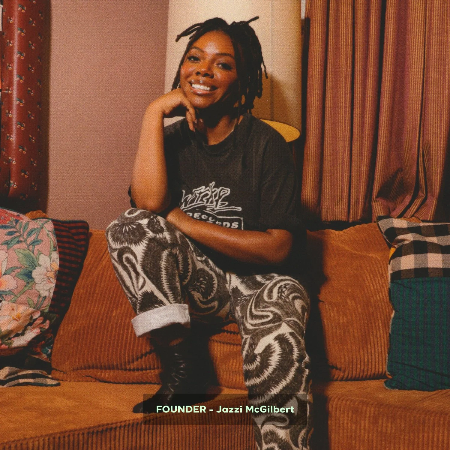 Reparations Club — Hey Famm