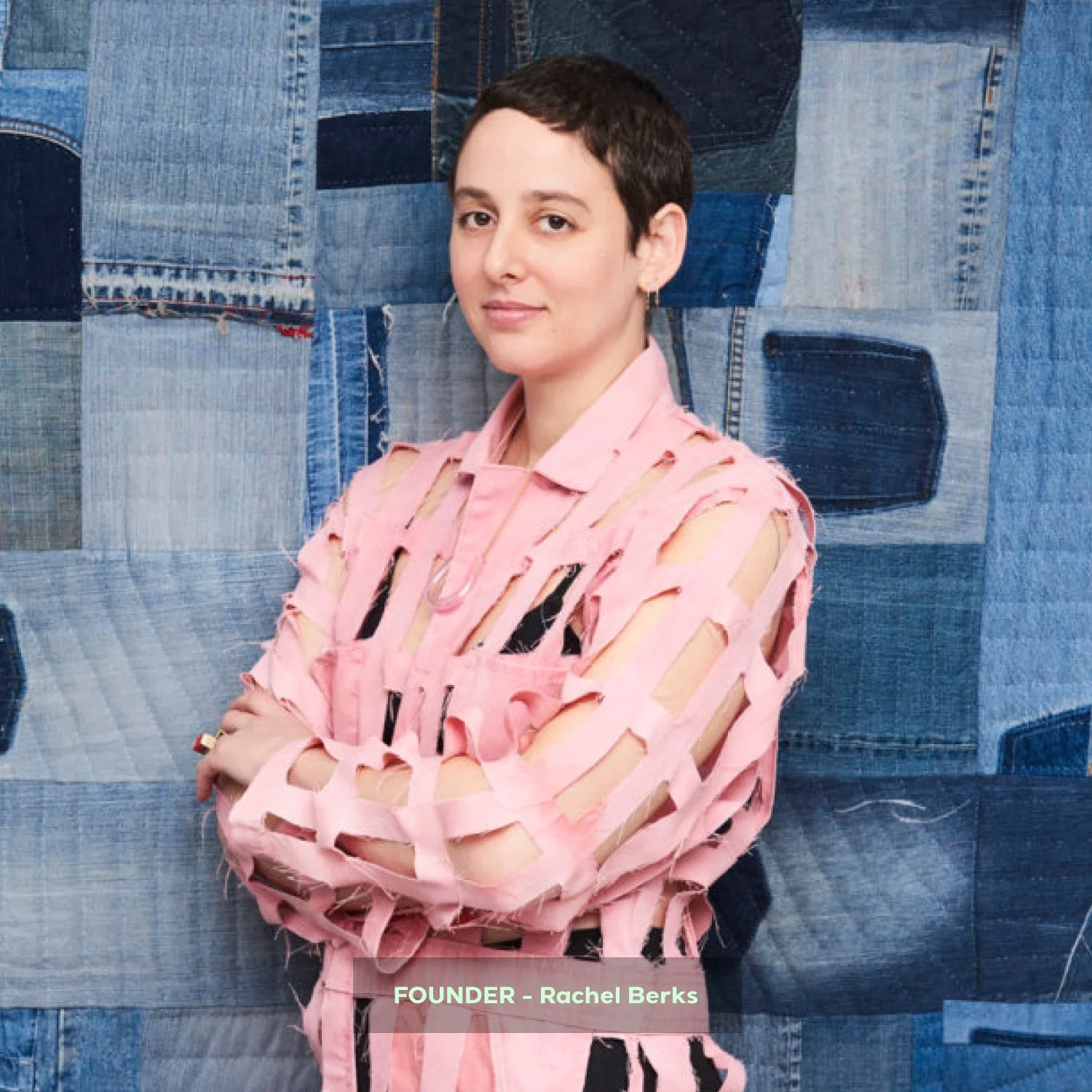 Otherwild — Hey Famm