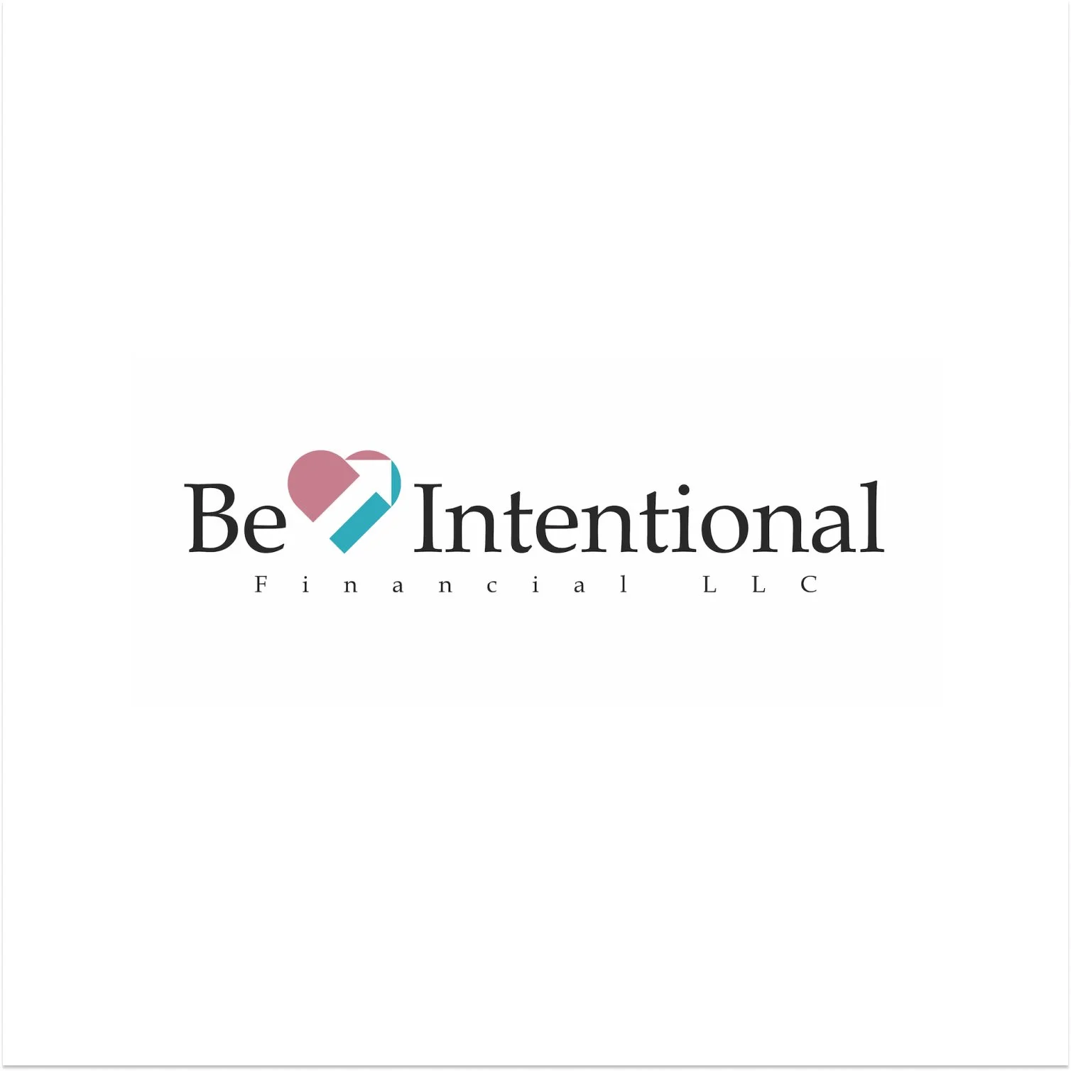 Be Intentional Financial LLC — Hey Famm