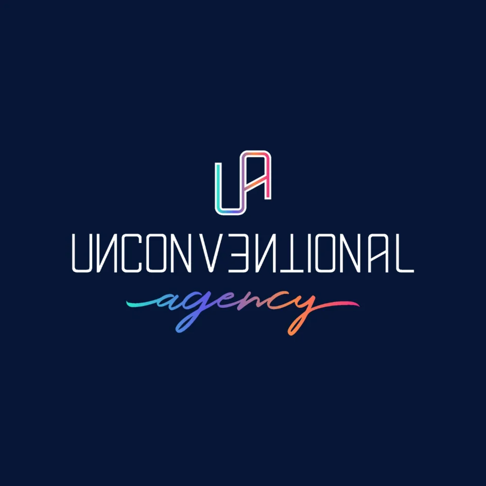 Unconventional Agency — Hey Famm