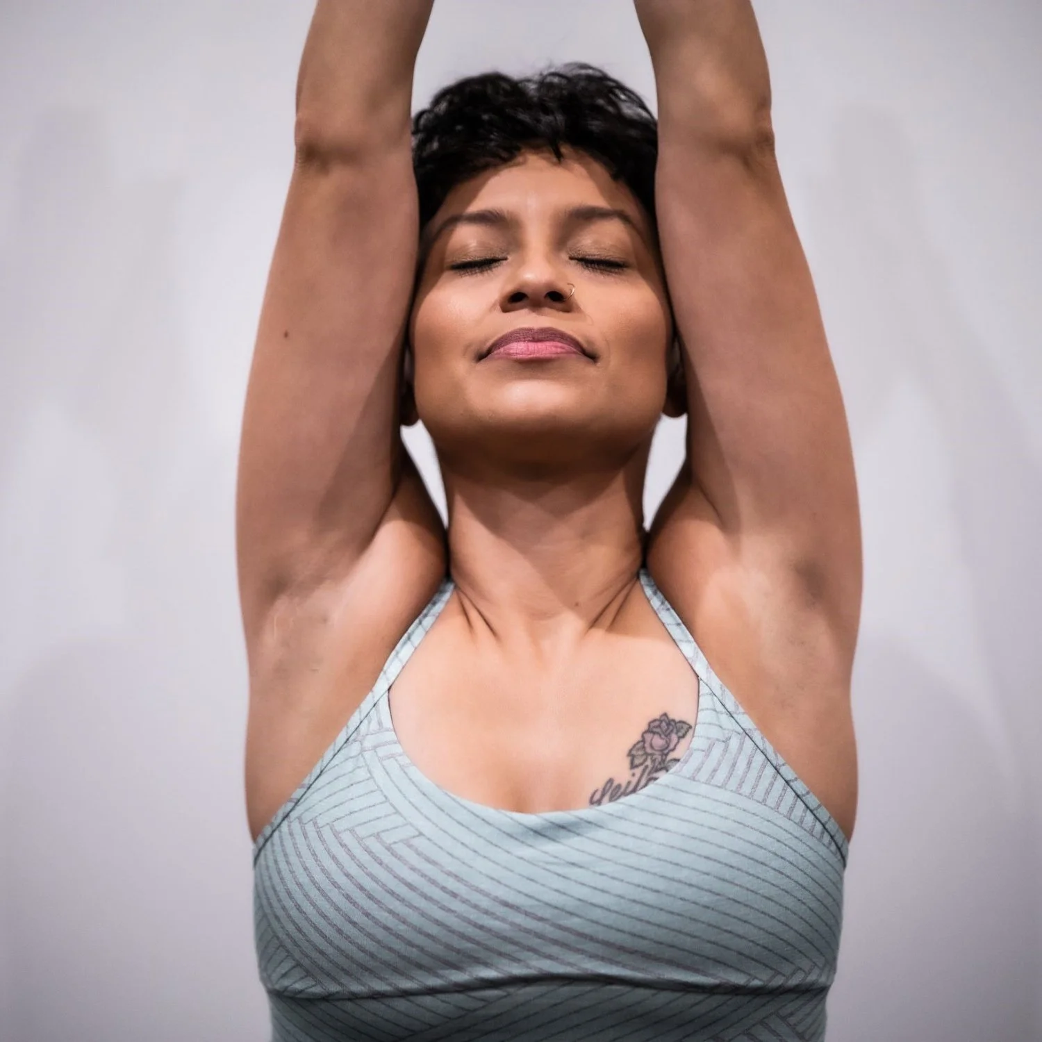 Kathy Rivera — Hey Famm