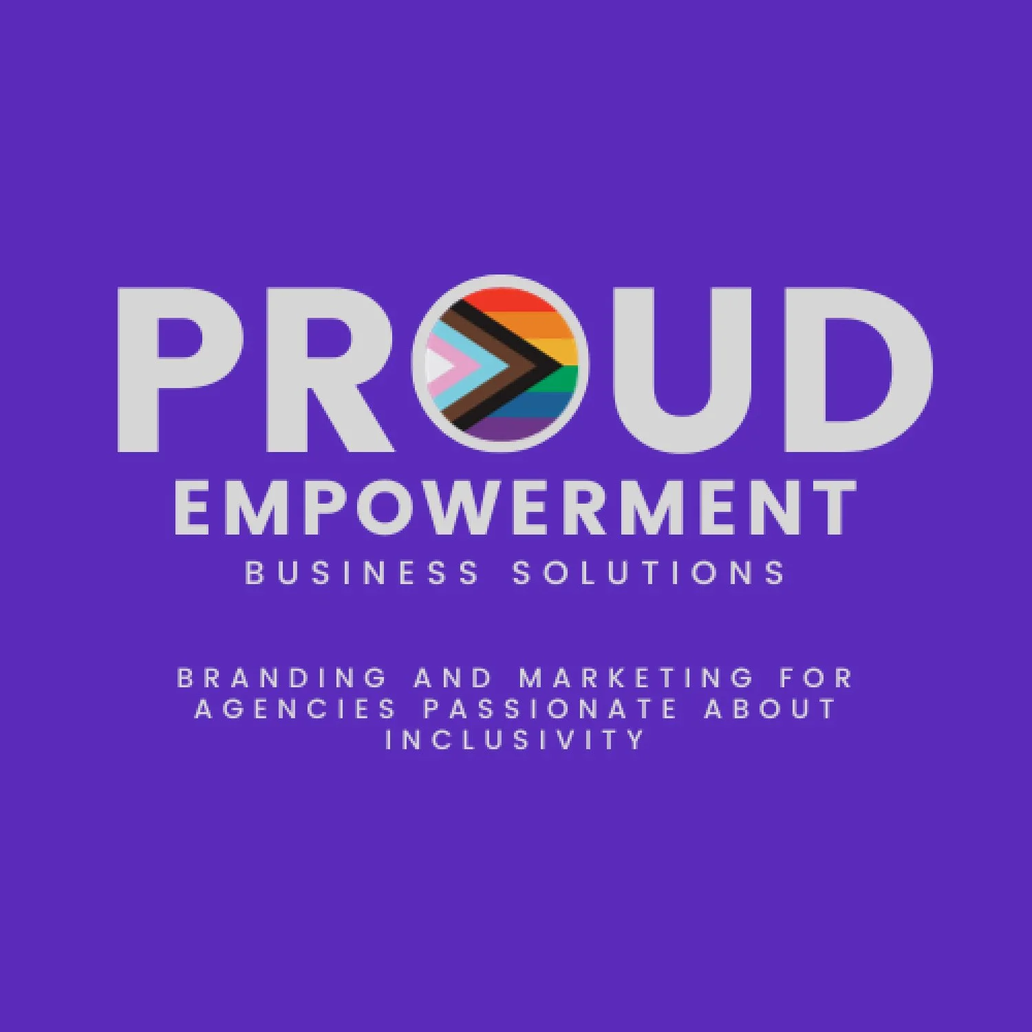 Proud Empowerment Business Solutions — Hey Famm