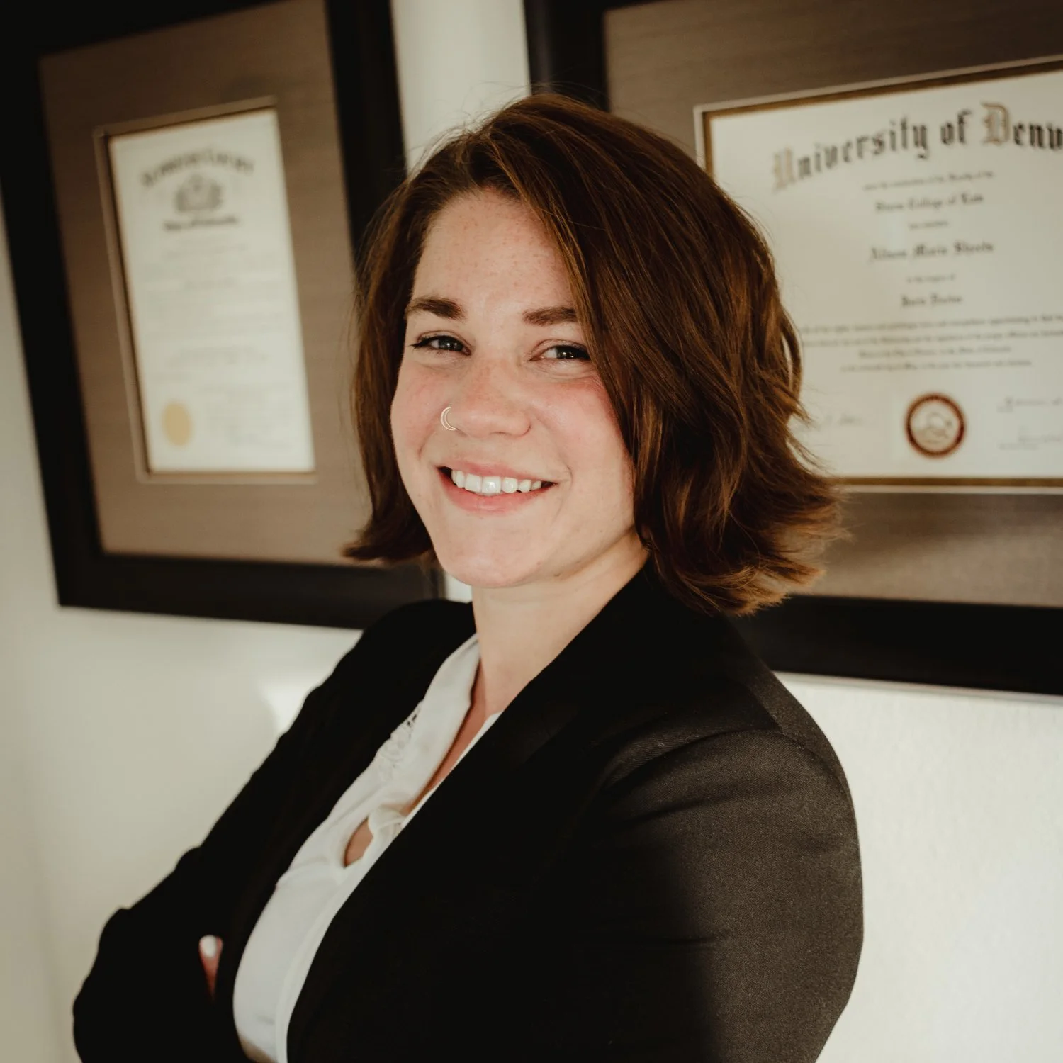 Sheets Law, PLLC — Hey Famm