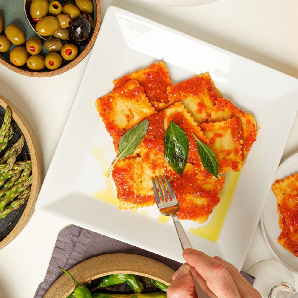Sunday Supper — Hey Famm
