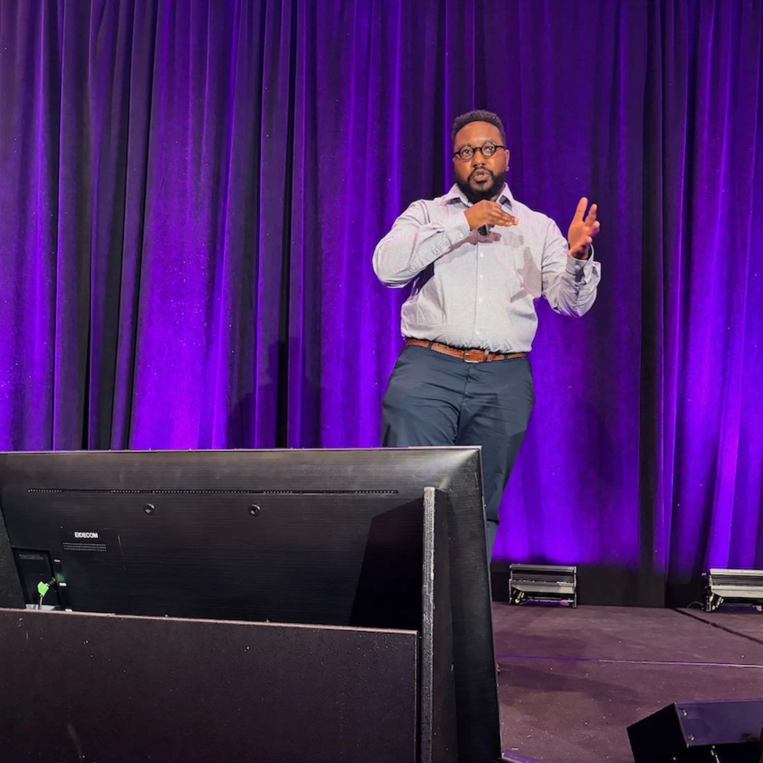 Rooted Respite — Hey Famm