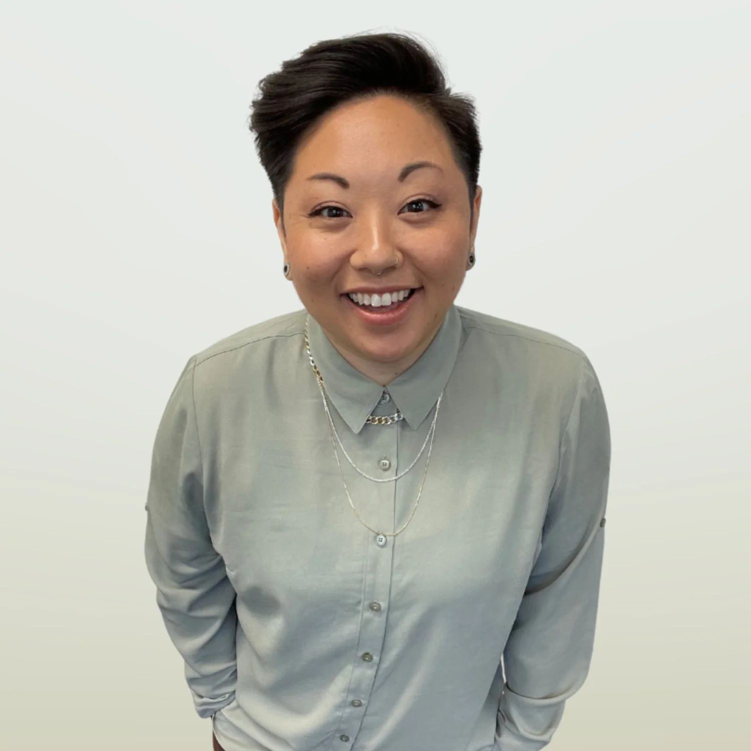 Gather & Grow OC — FAMM Gather & Grow OC — FAMM