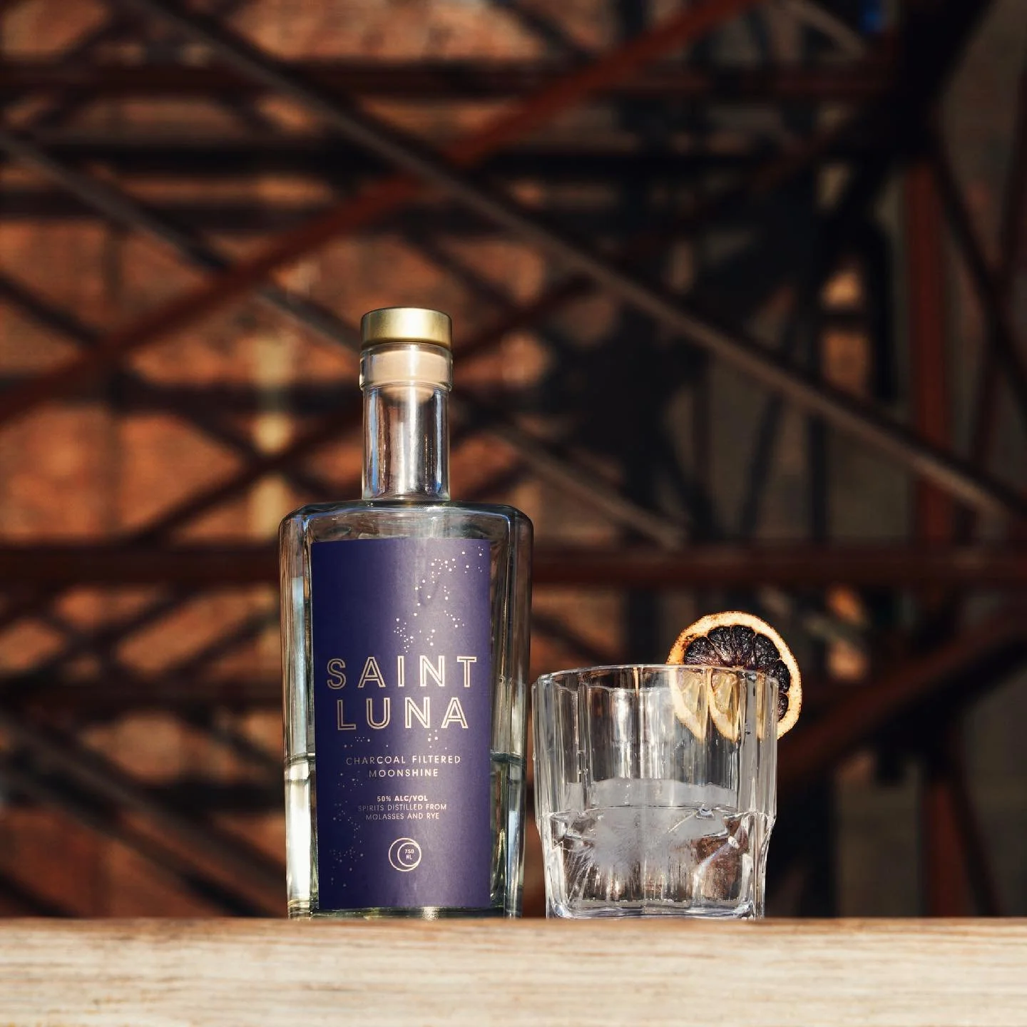 Founder Interview With David Suk, Saint Luna Spirits — Hey Famm