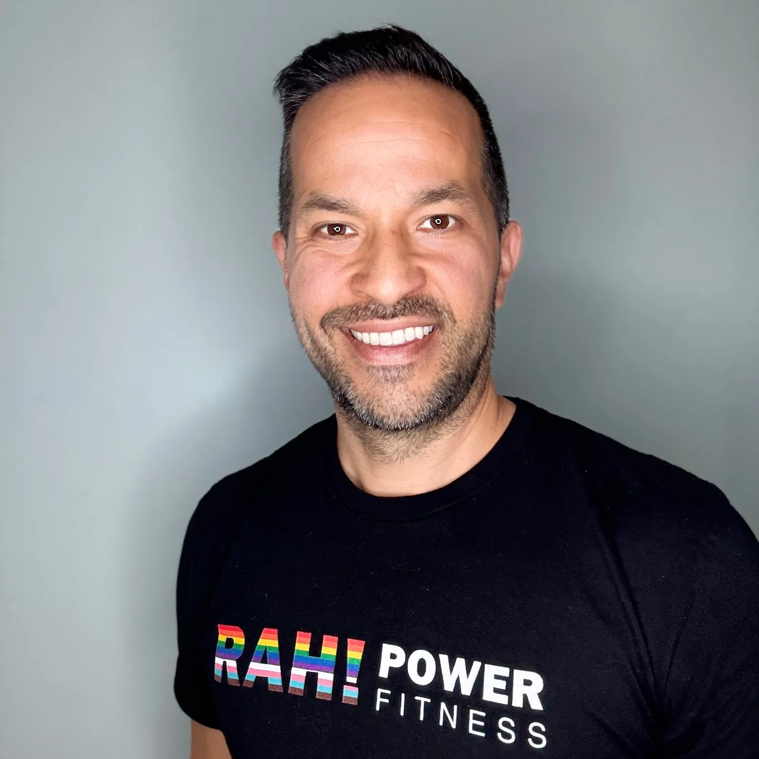 RAH! Power Fitness — Hey Famm