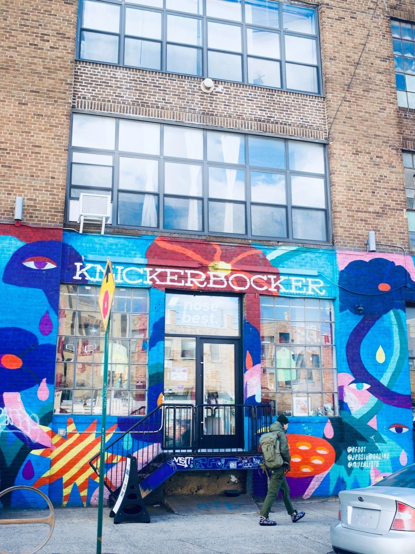 Founder Interview with Christian Luca of Nose Best Candles — Hey Famm