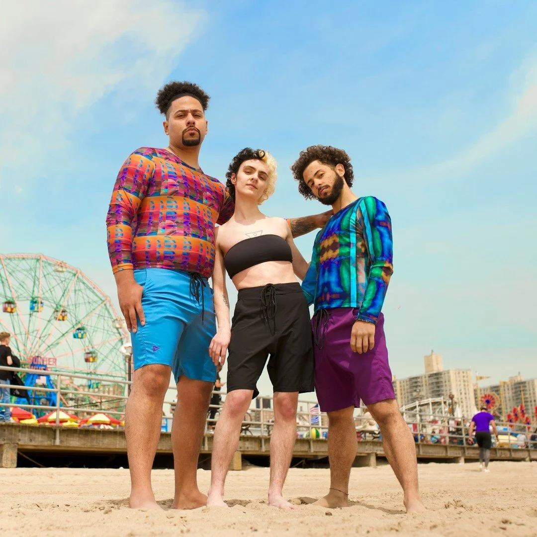 Founder Interview with Abby Sugar of Playout Apparel — Hey Famm