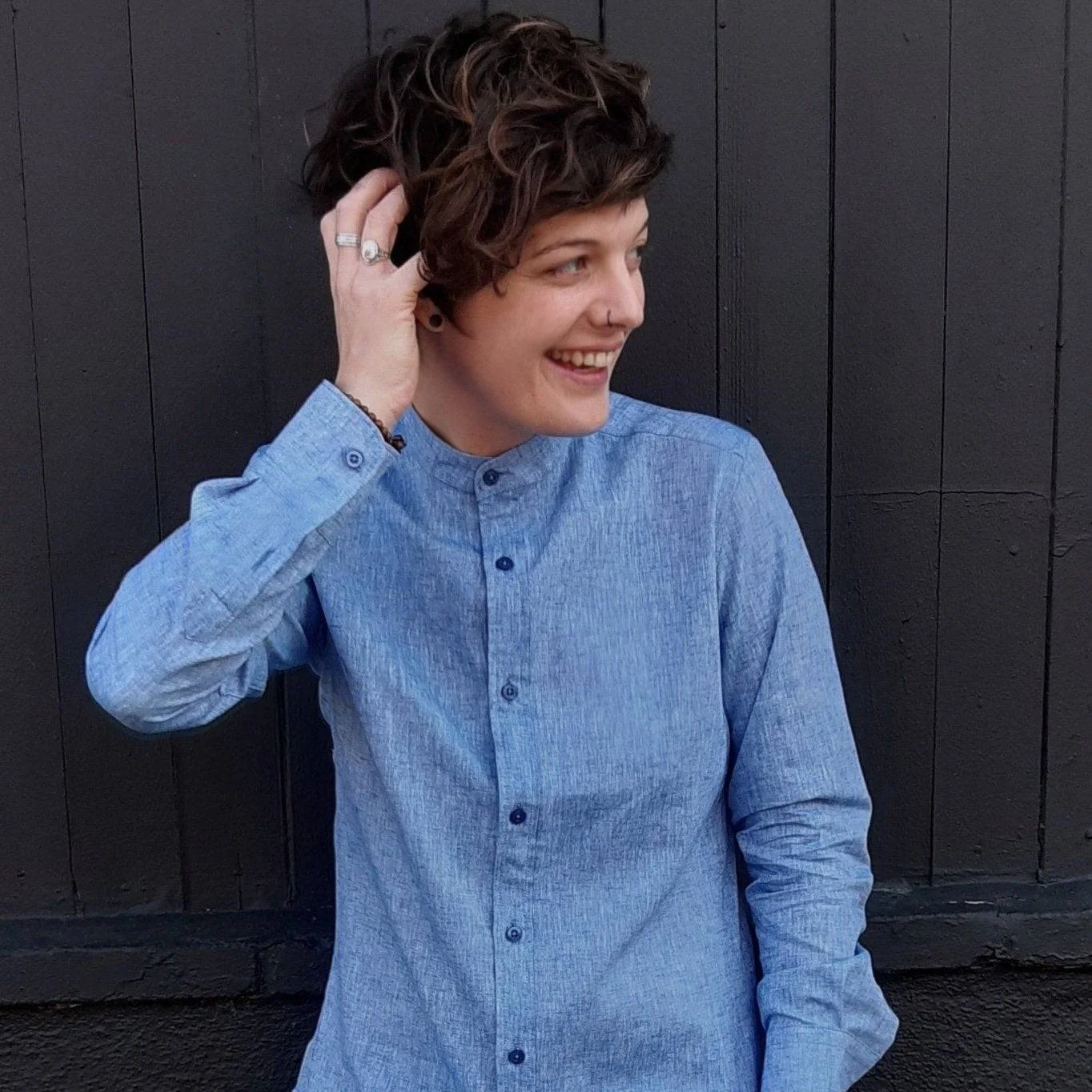 Where to Buy Gender-Inclusive Formal Wear — Hey Famm