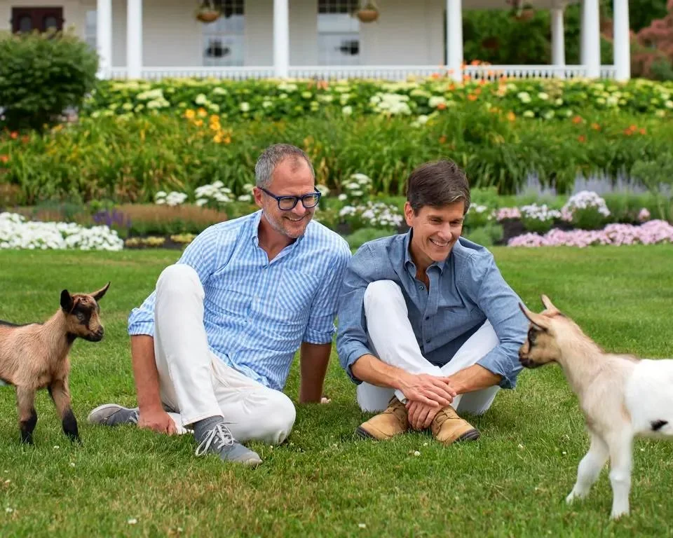 Founder Interview with Josh and Brent of Beekman 1802 — Hey Famm