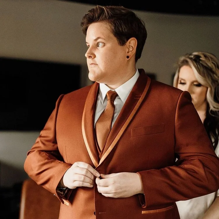 Where to Buy Gender-Inclusive Formal Wear — Hey Famm
