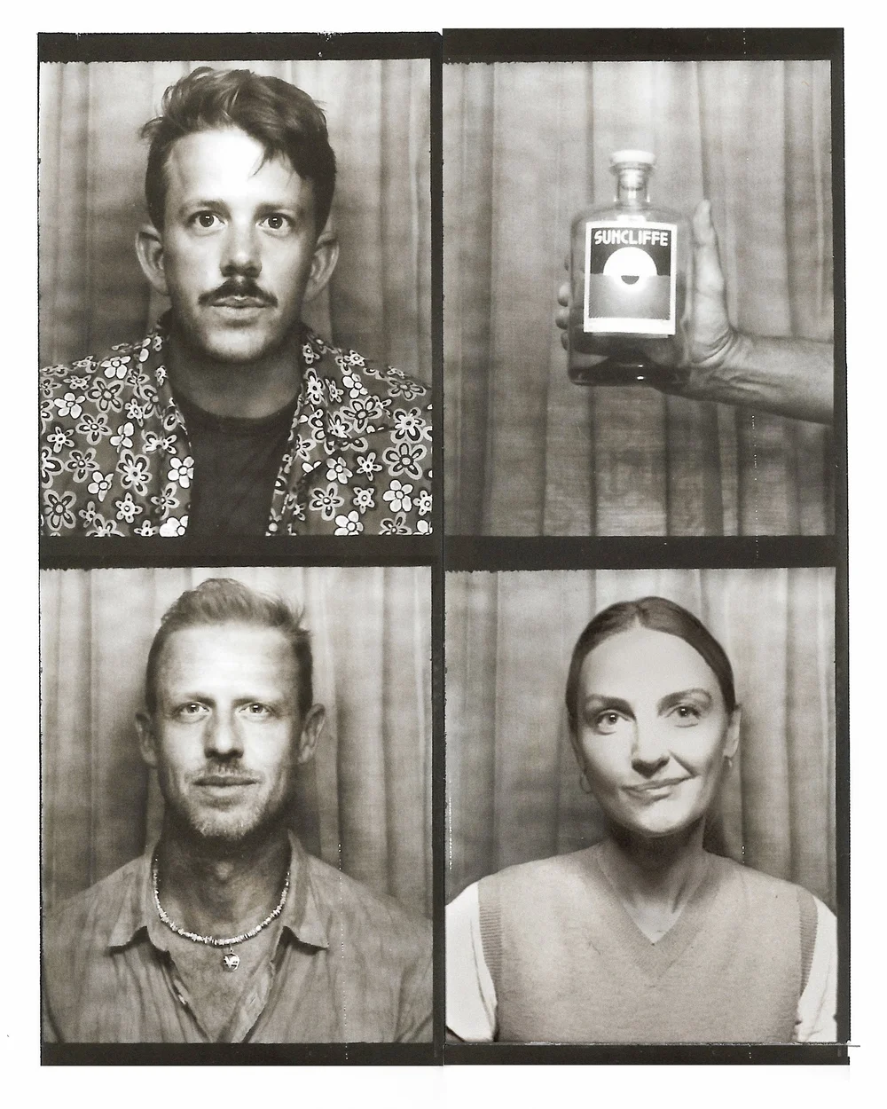 Founder Interview Tom Giddings, Suncliffe Gin — Hey Famm