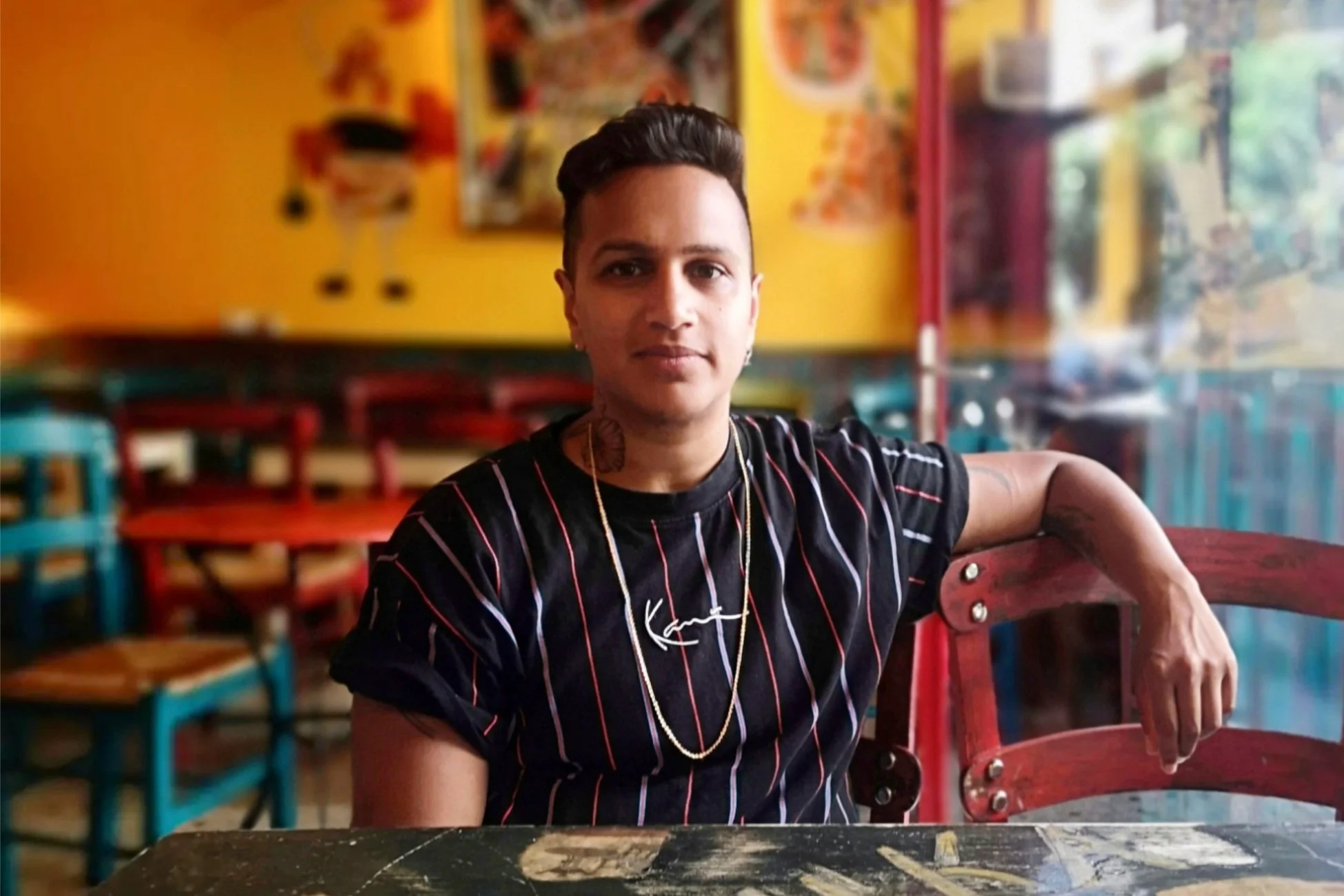 Founder Spotlight With Meera Amin, Bull & Dagger — Hey Famm