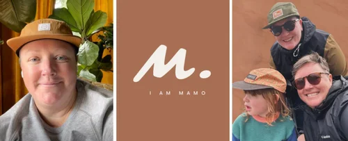 Founder Interview With Morgan Henry Kerr, I AM MAMO — Hey Famm