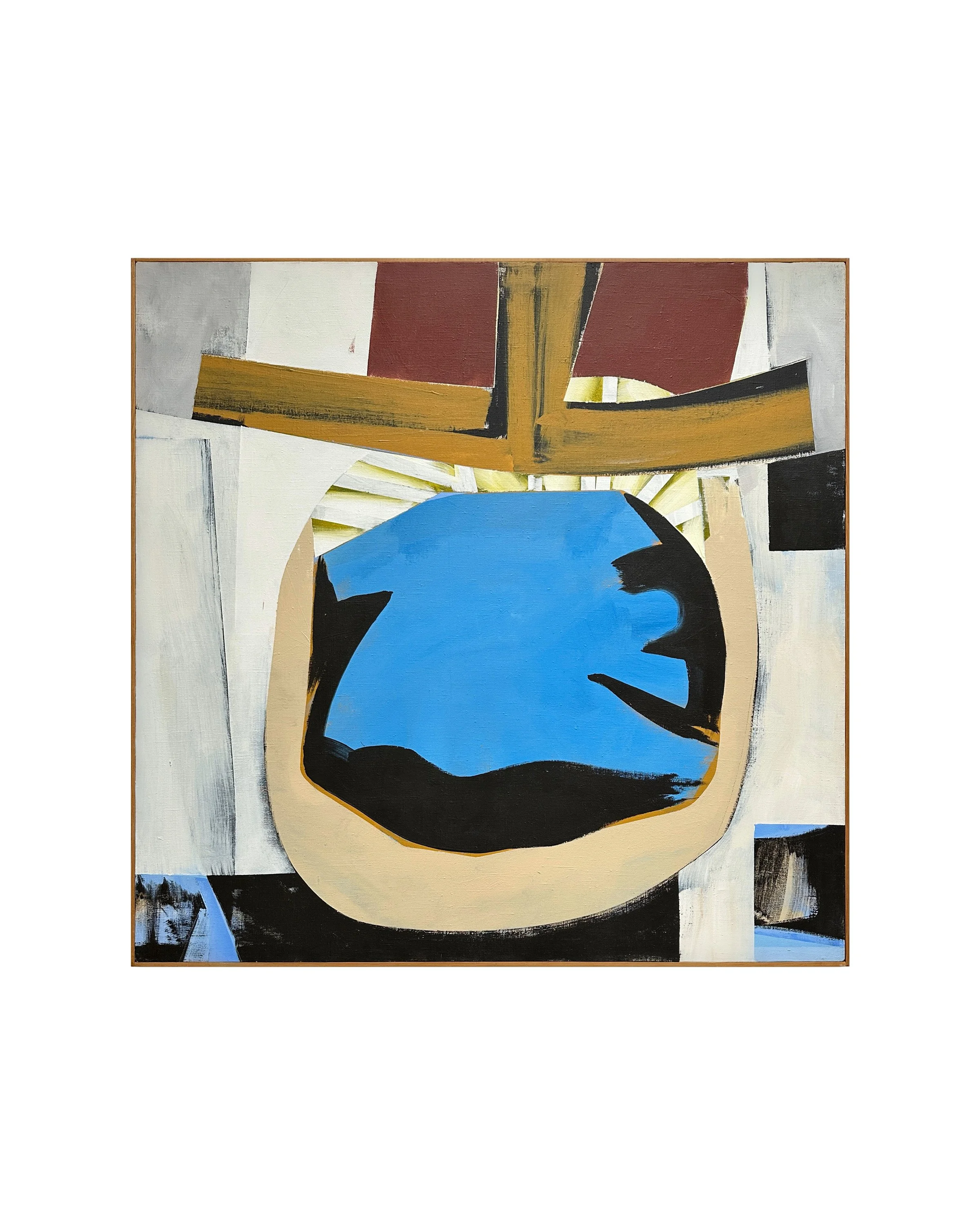 Art — Galerie Provenance | Mid-century design + Europe Artifacts | Los ...