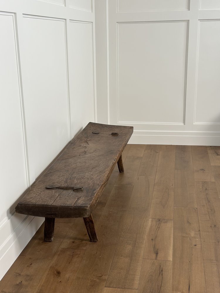 Benches — Galerie Provenance | Mid-century design + Europe Artifacts ...