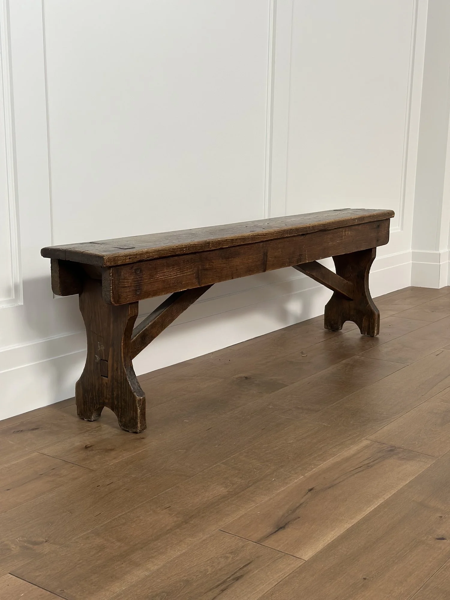 Benches — Galerie Provenance | Mid-century design + Europe Artifacts ...