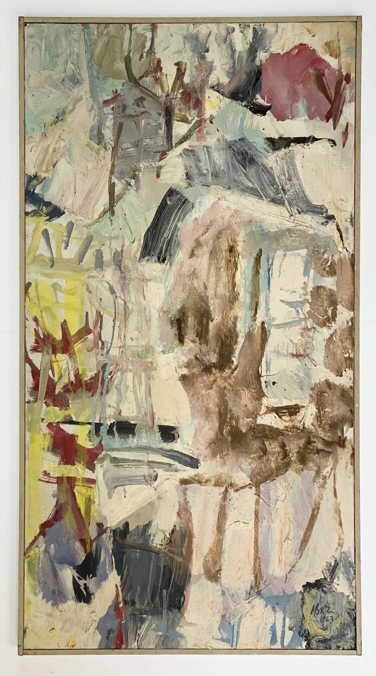 Art — Galerie Provenance | Mid-century design + Europe Artifacts | Los ...