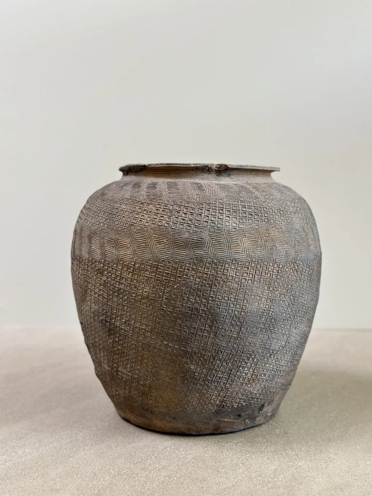 Pots, Vases & Vessels — Galerie Provenance | Mid-century design ...