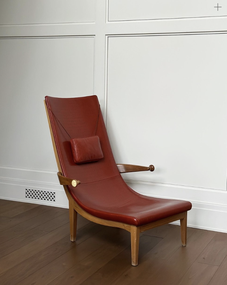 Seating — Galerie Provenance | Mid-century design + Europe Artifacts ...