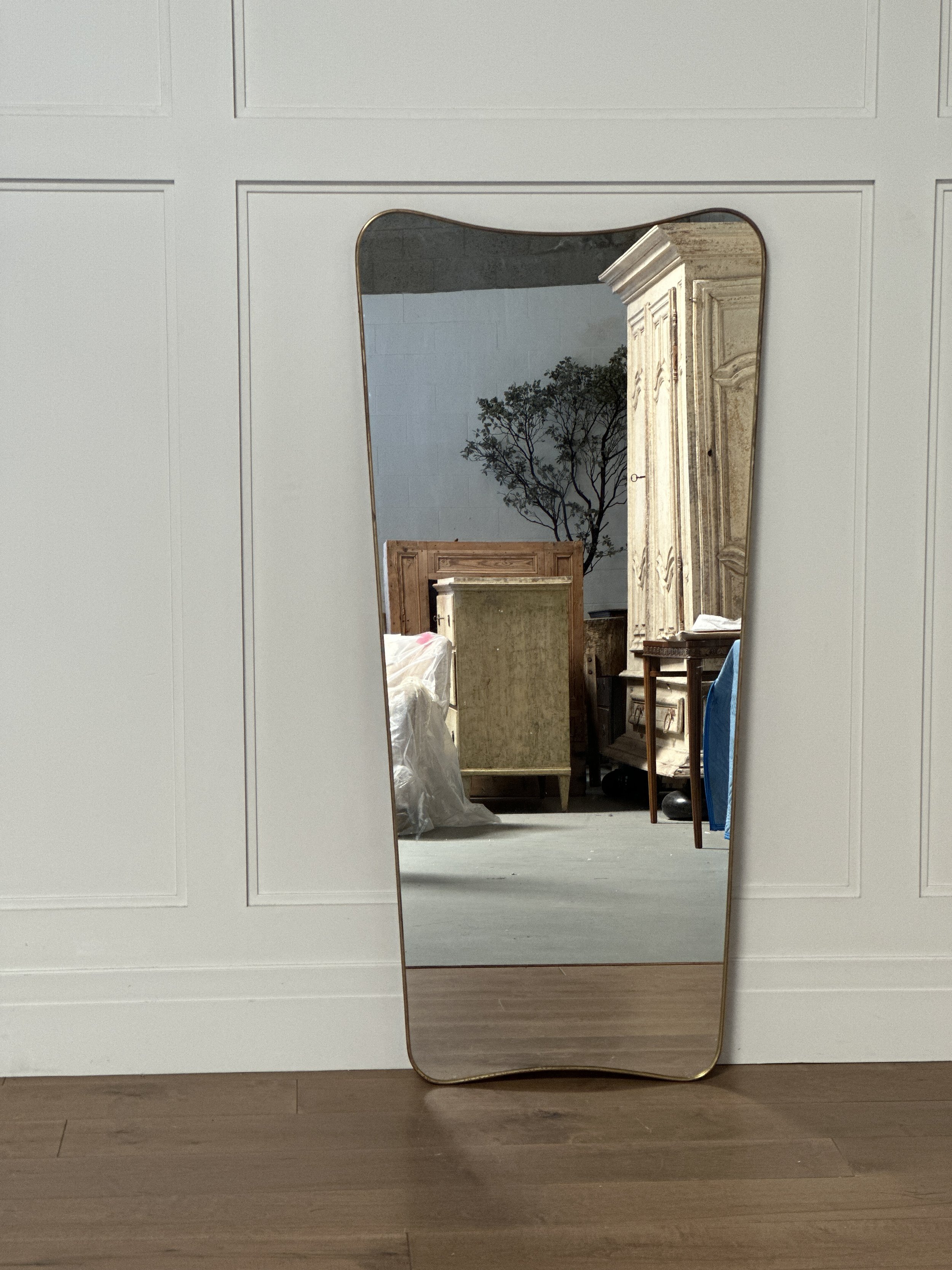 Mirrors — Galerie Provenance | Mid-century design + Europe Artifacts ...