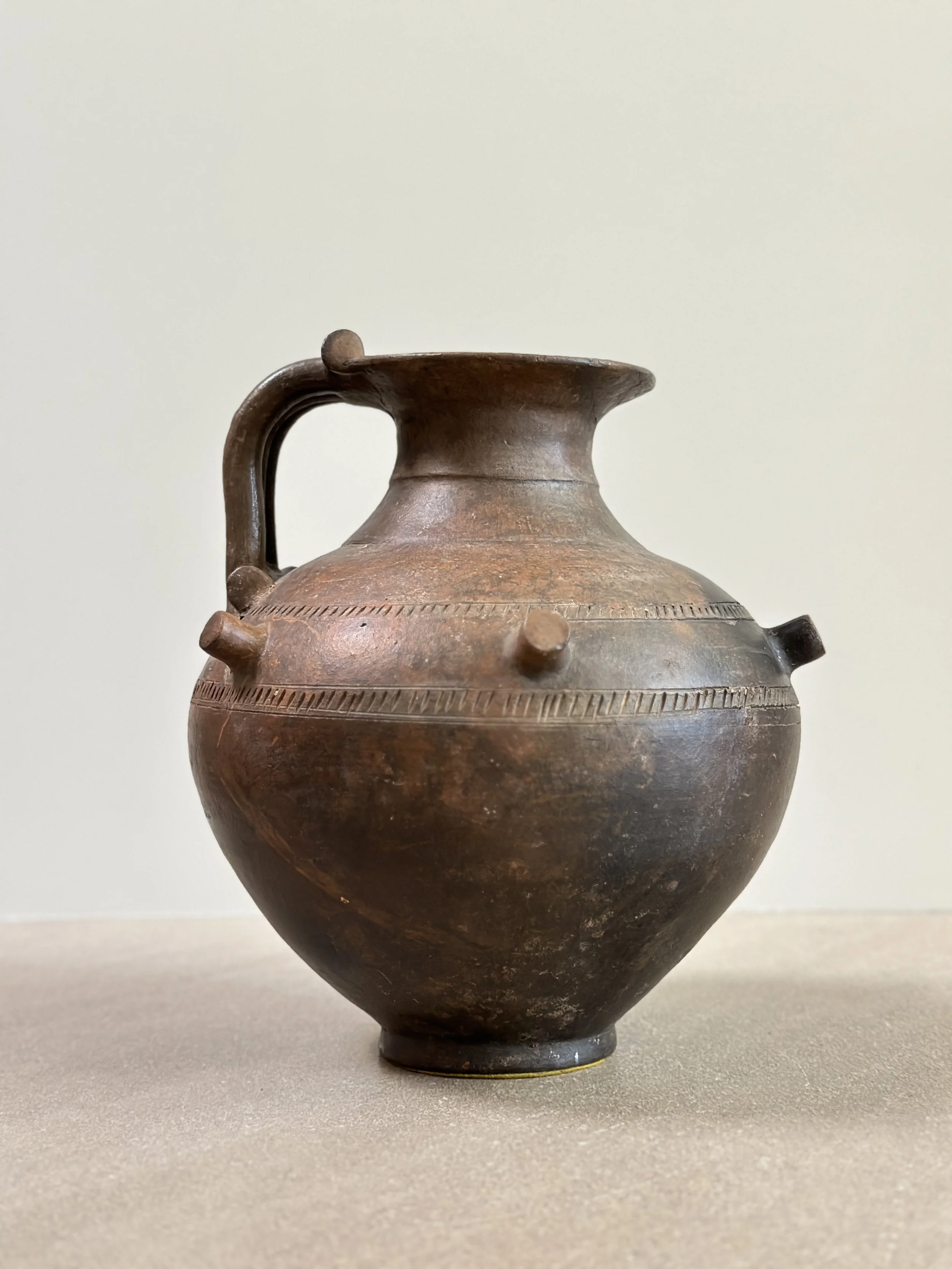 Pots, Vases & Vessels — Galerie Provenance | Mid-century design ...